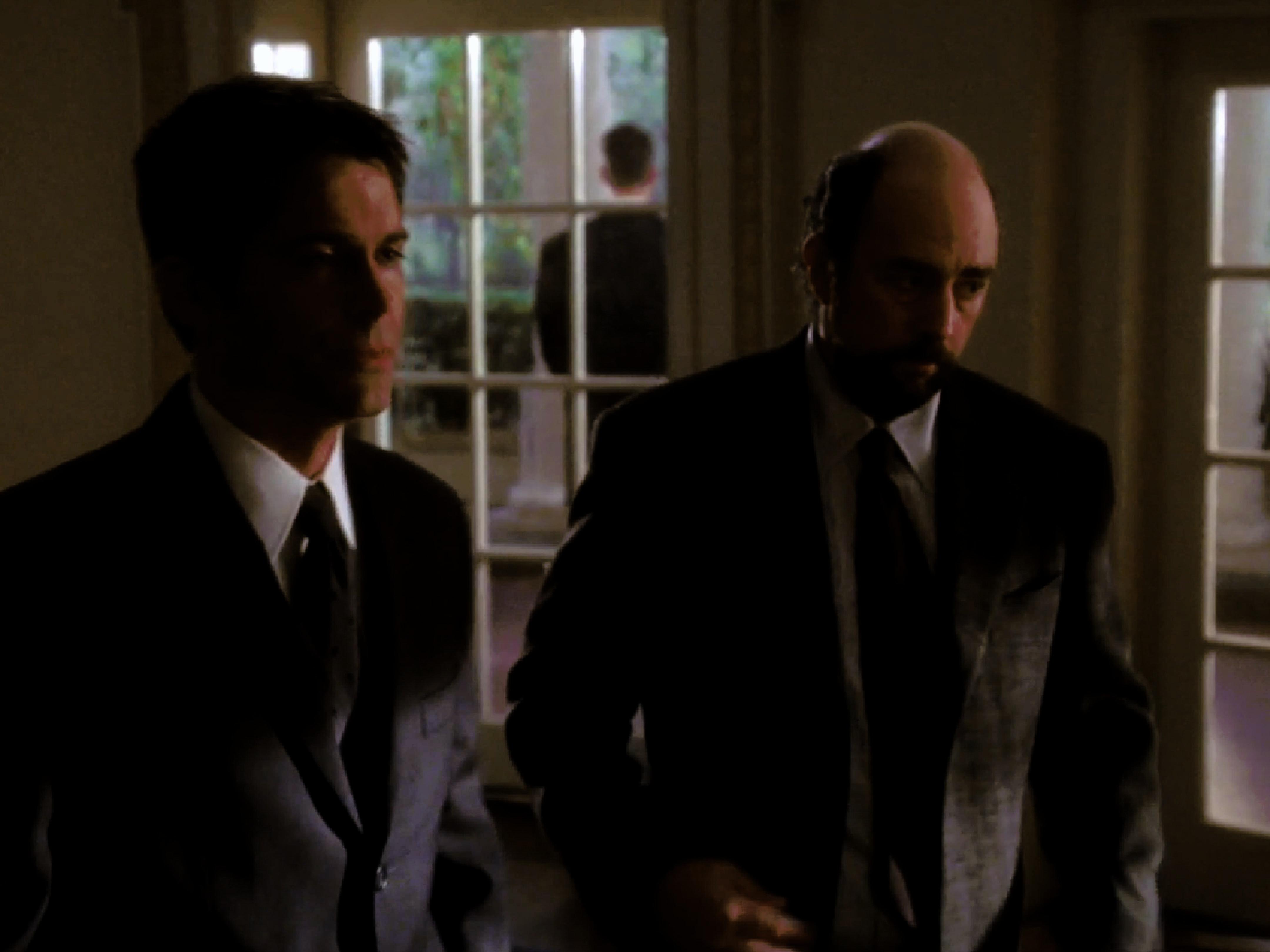 Prime Video: The West Wing - Season 1