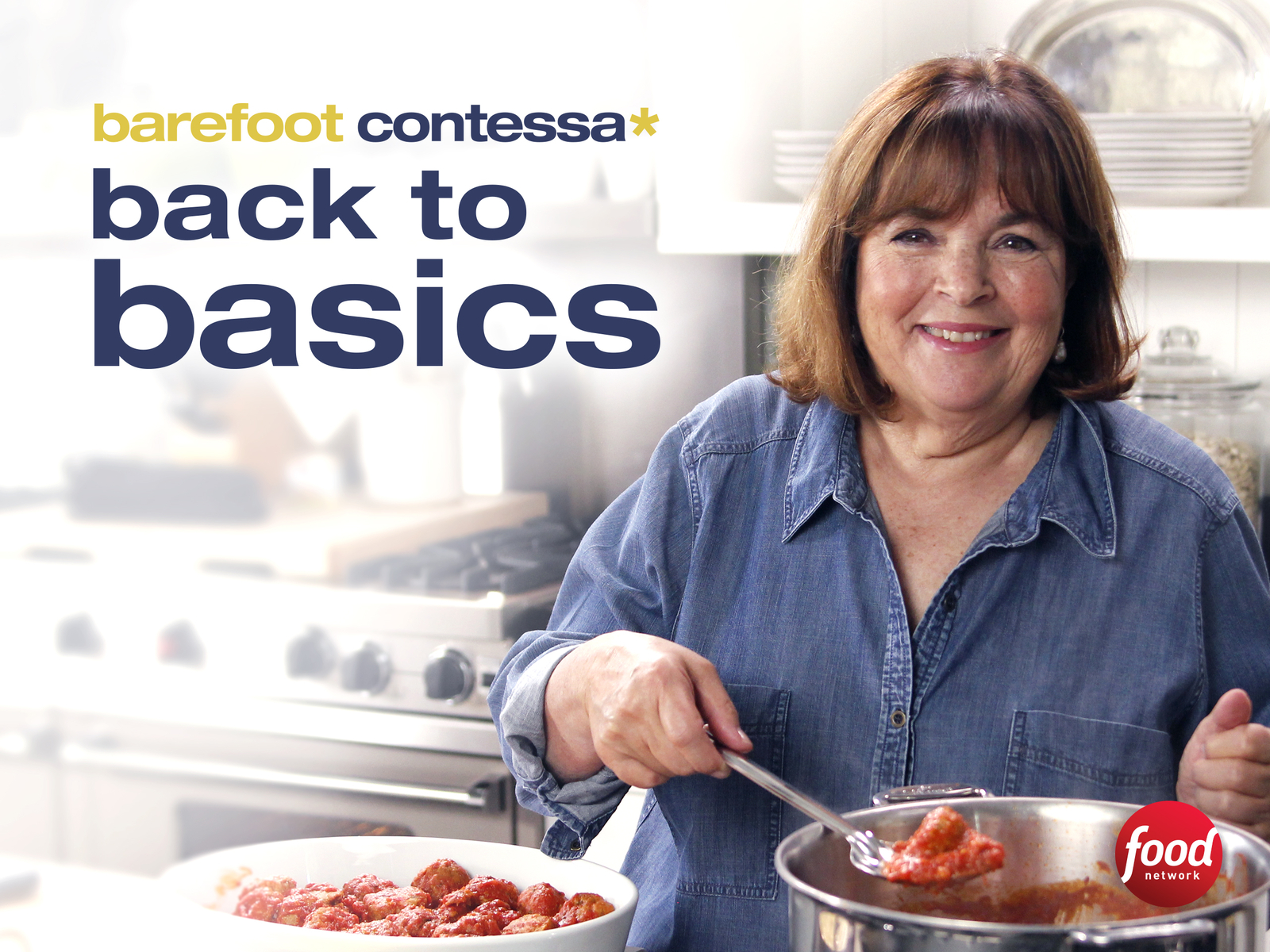 Barefoot Contessa Back To Basics Food Network – IRMT