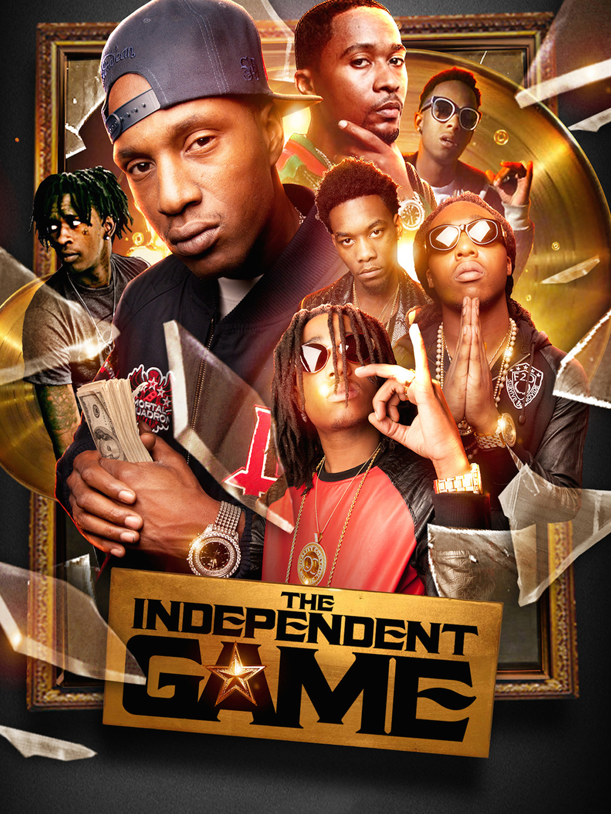 Prime Video: The Independent Game