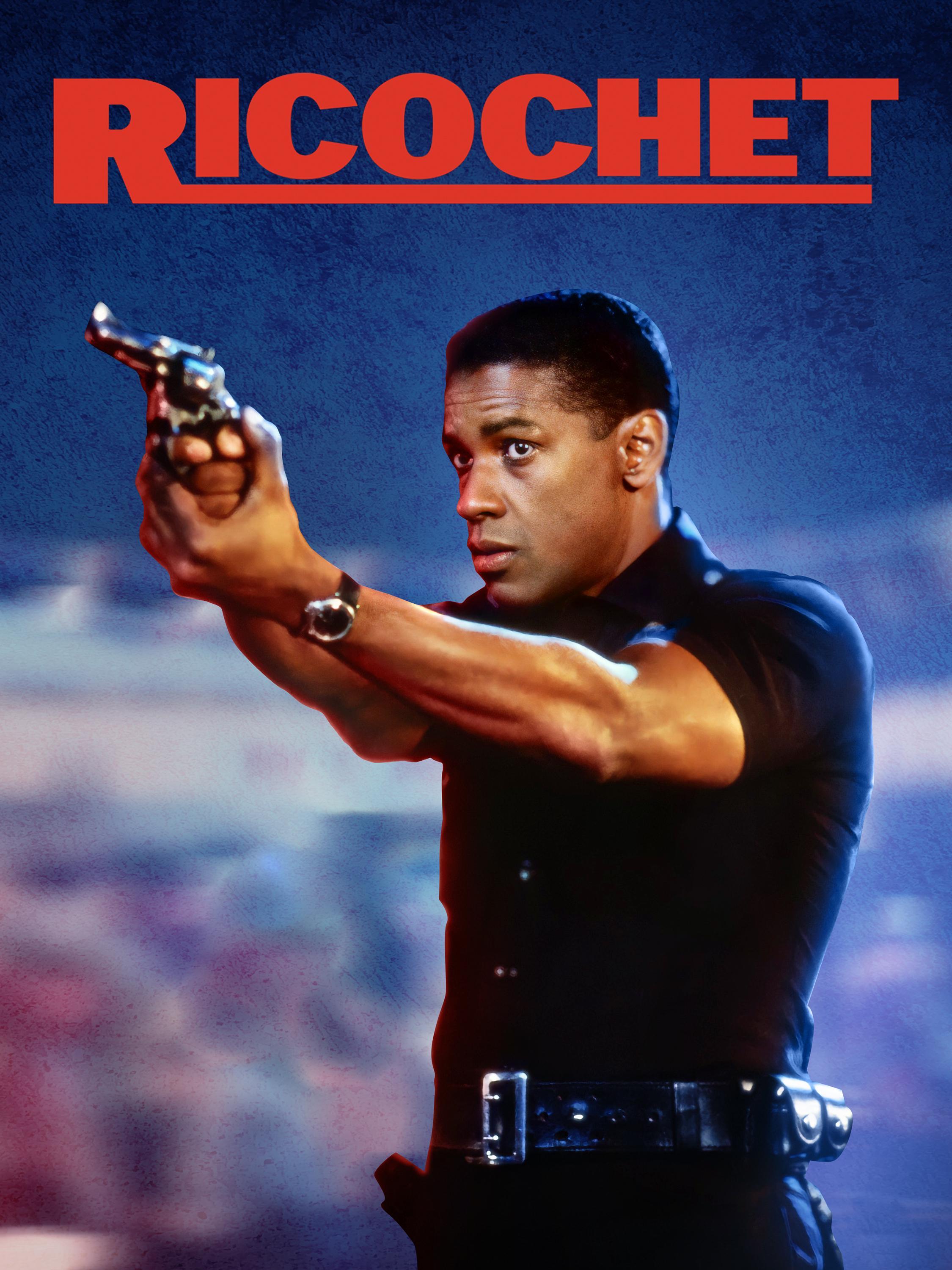 Prime Video: Ricochet