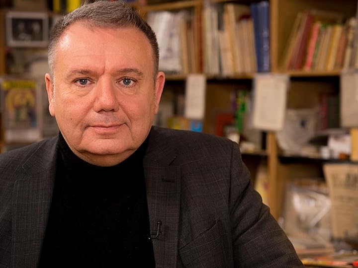 Prime Video: C'est un complot ! - Saison 3