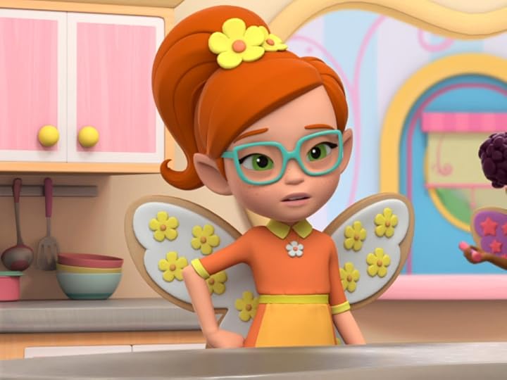 Prime Video: Butterbean's Cafe Season 1