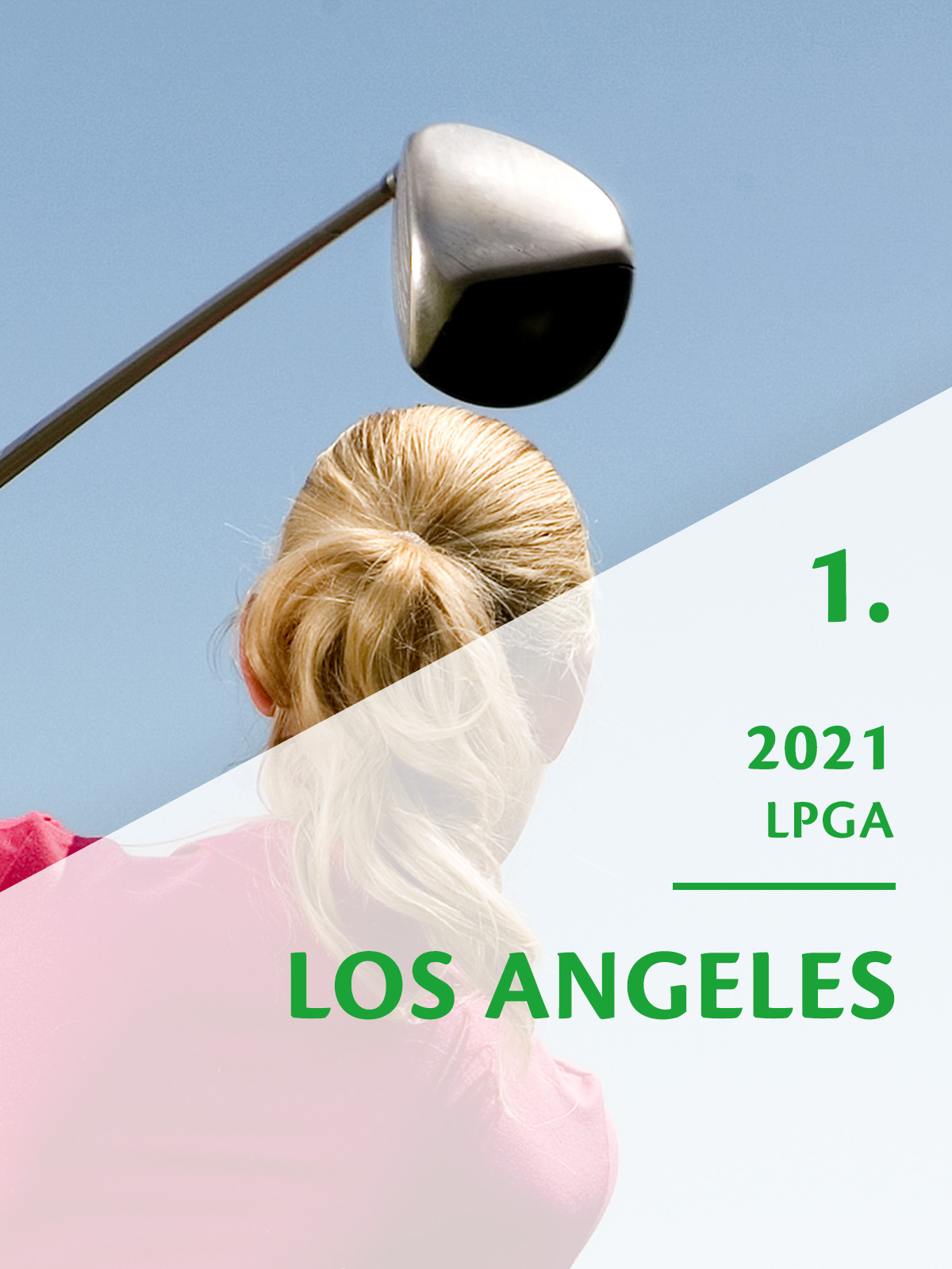 Prime Video: LPGA 2021
