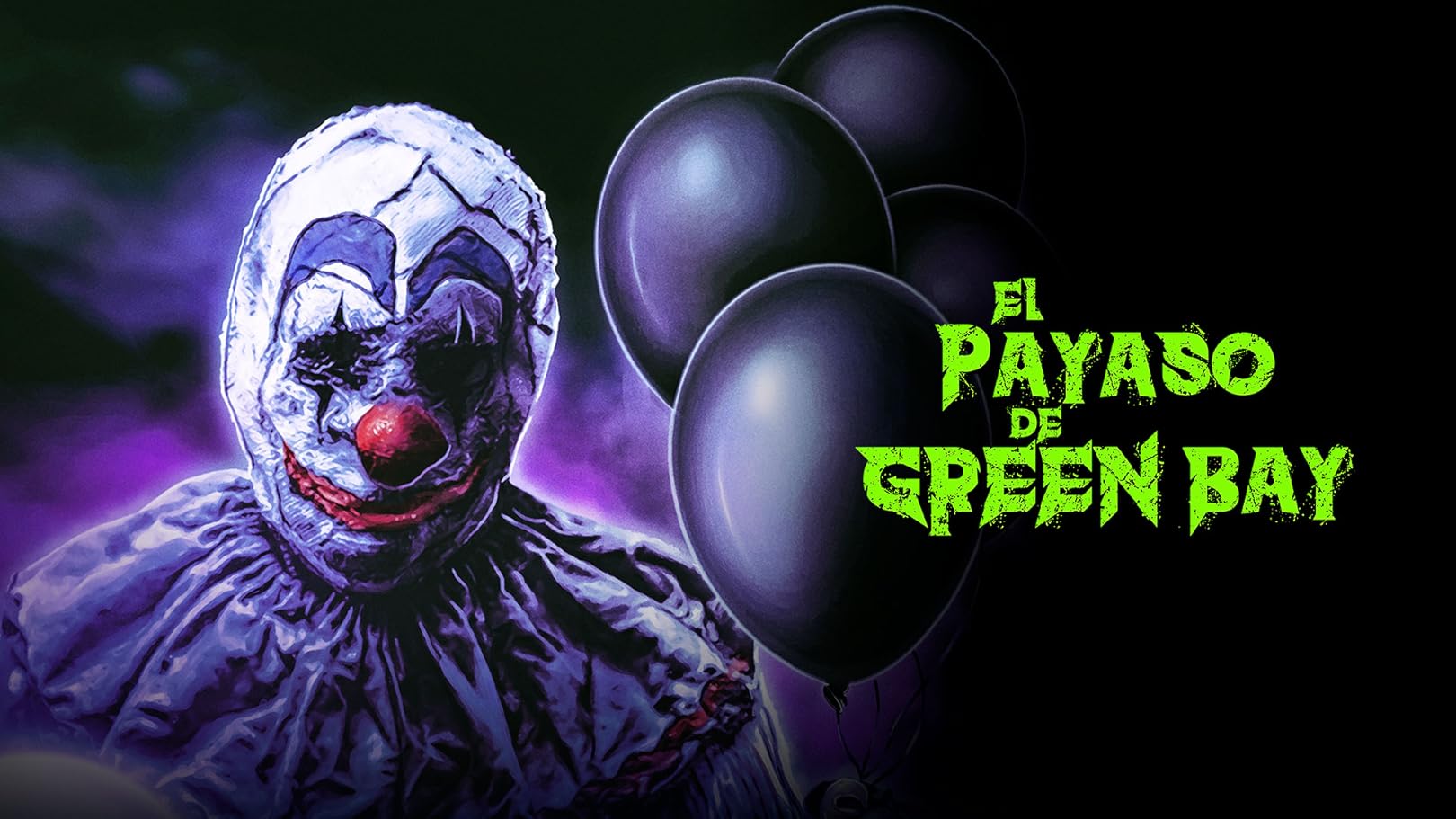 Prime Video: El Payaso de Green Bay