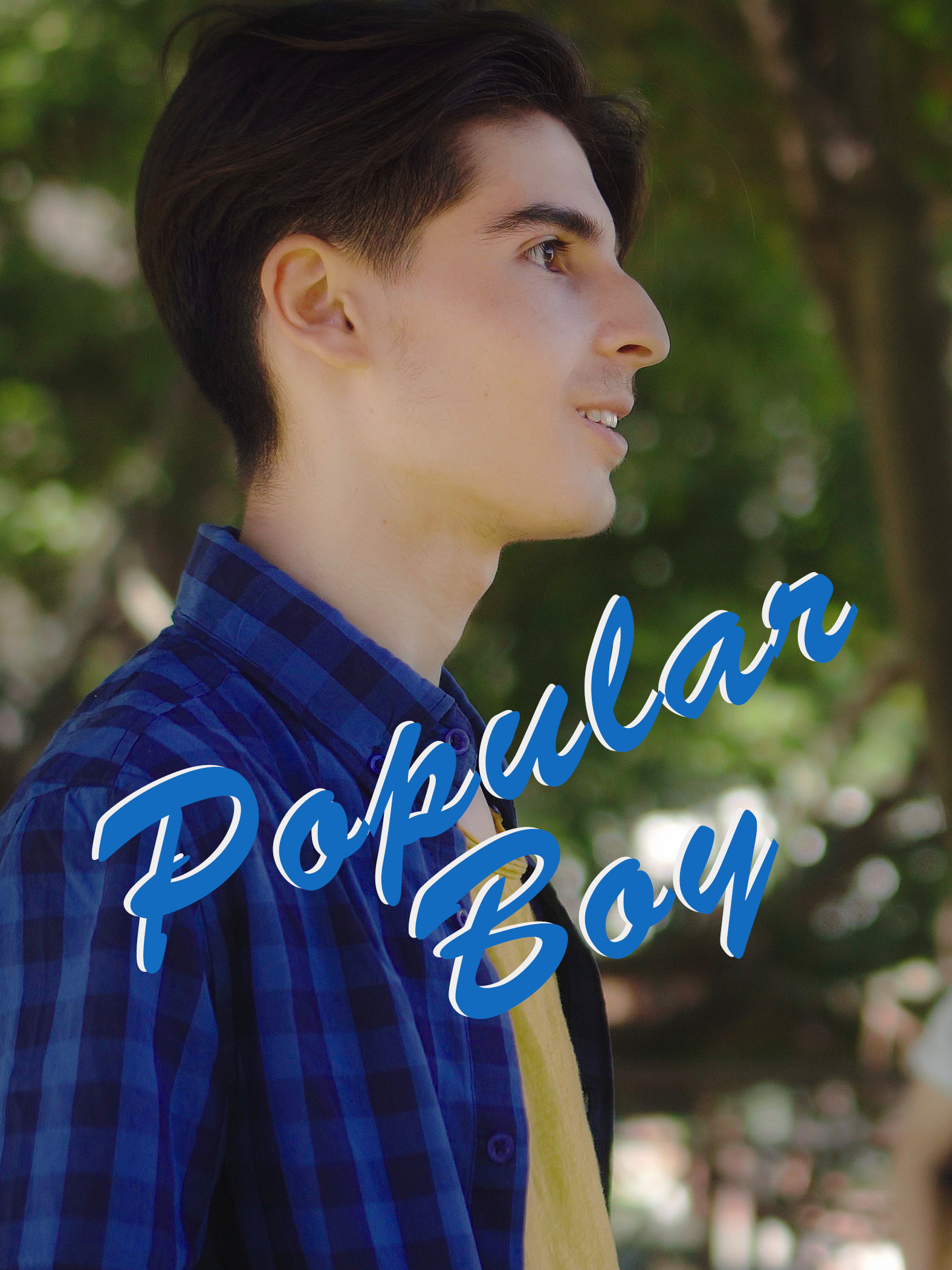 Prime Video: Popular Boy