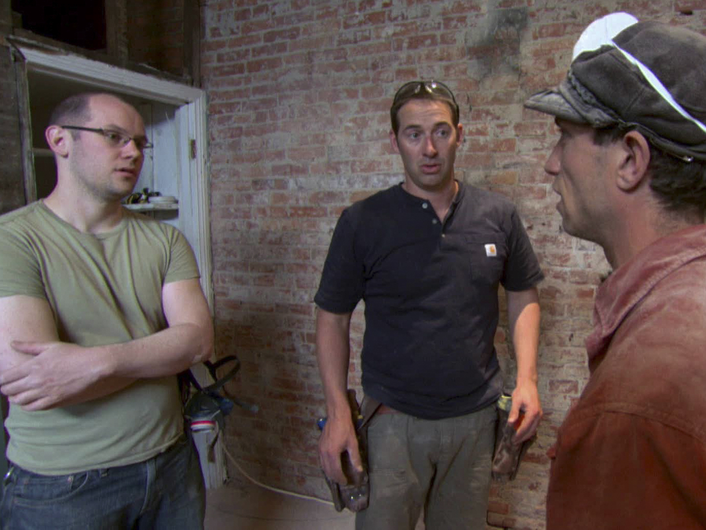 Prime Video: House Crashers - Season 4