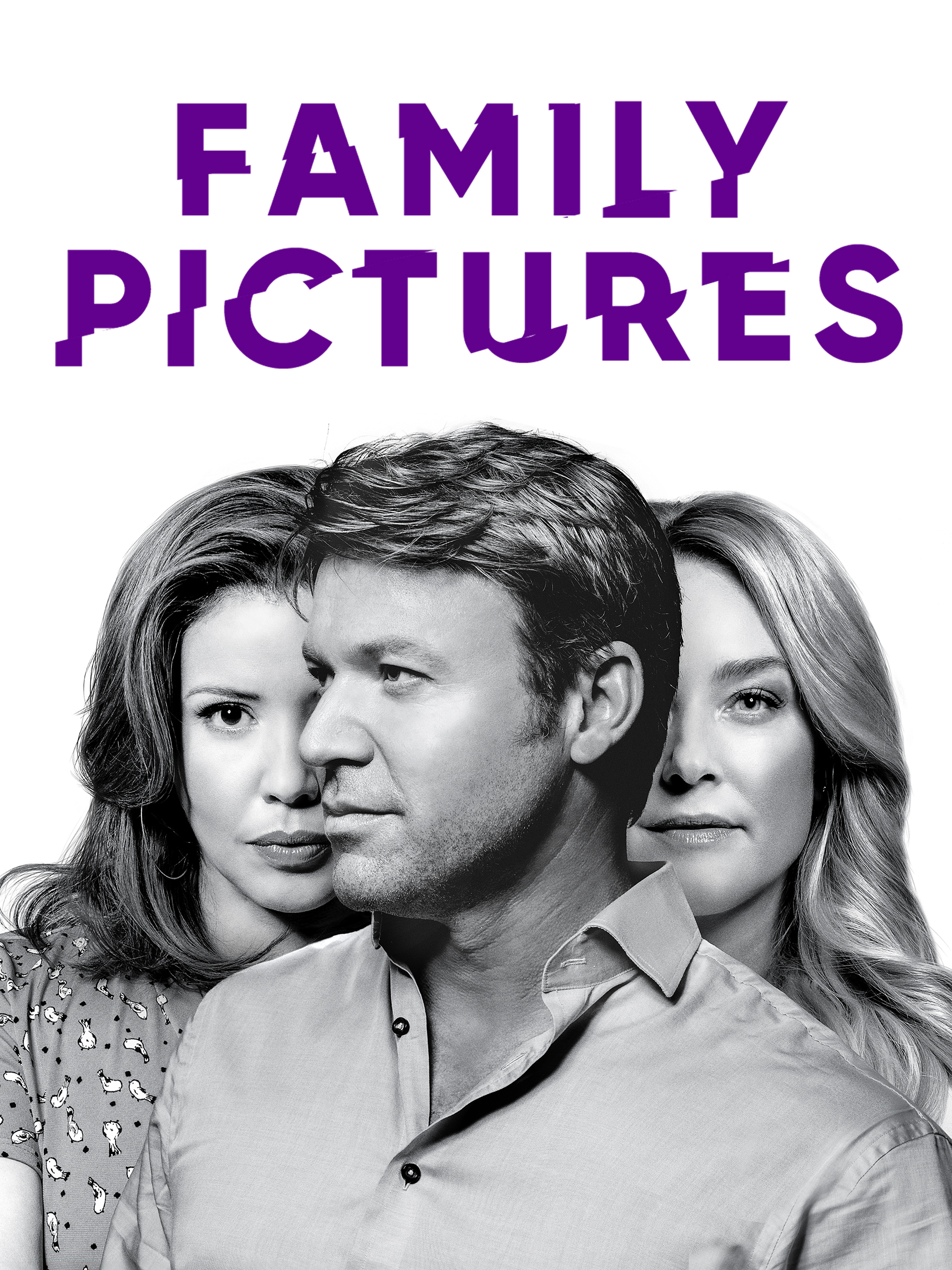 Prime Video: Family Pictures