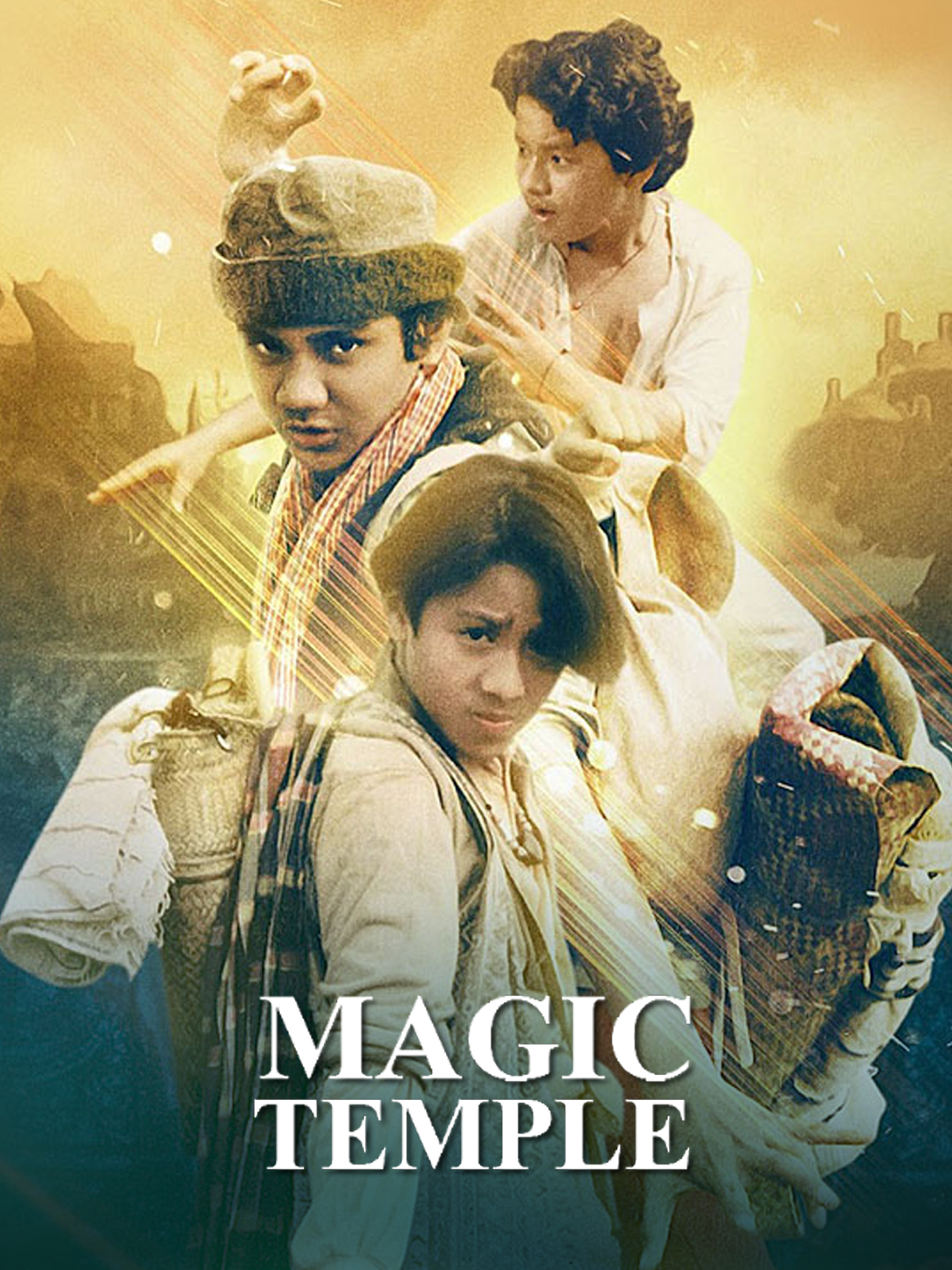 Ibong Adarna Ang Tv Cast