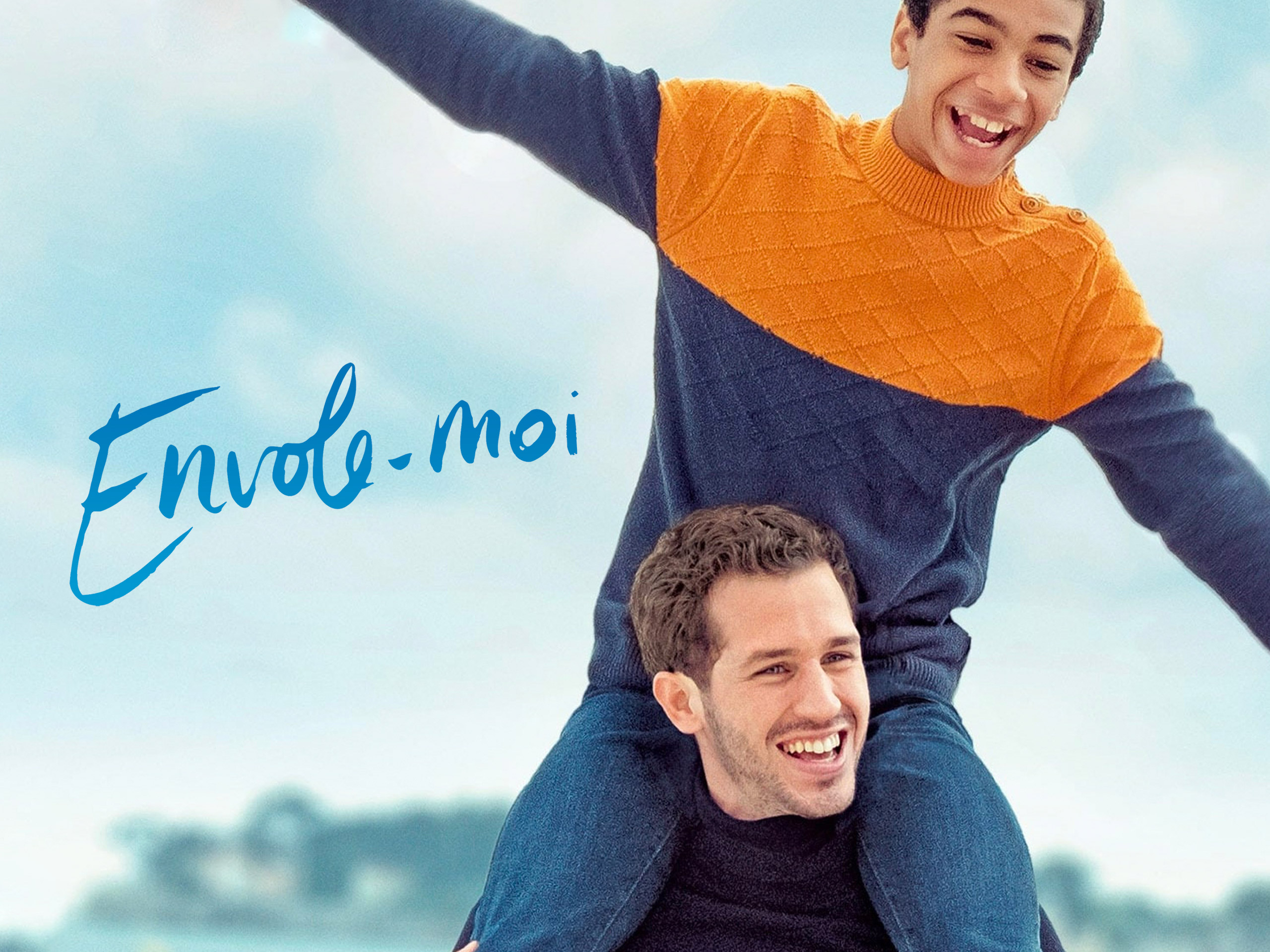 Prime Video: Envole-moi
