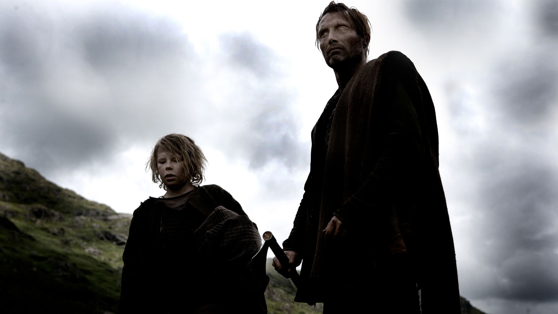 Prime Video: Valhalla Rising