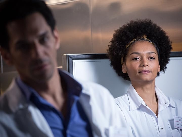 Prime Video: Balthazar: Series 5