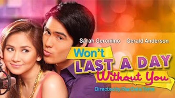 Sarah Geronimo And Gerald Anderson 2022