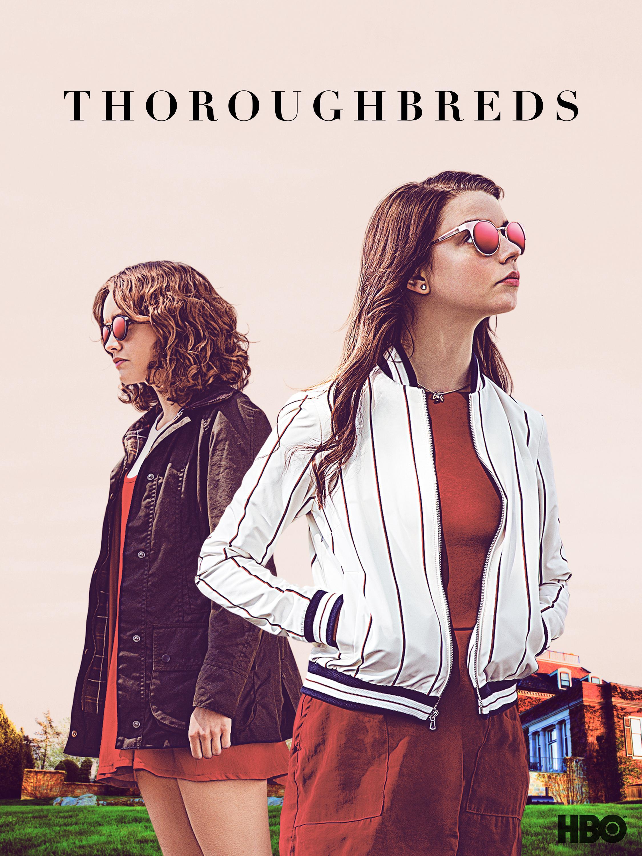 Prime Video: Thoroughbreds