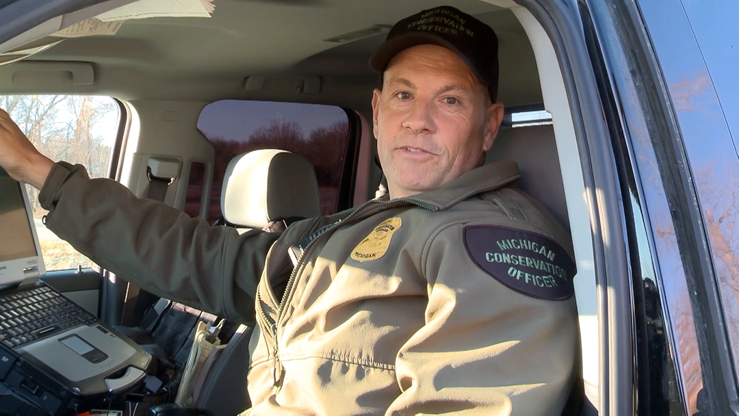 Prime Video: Wardens - Season 11