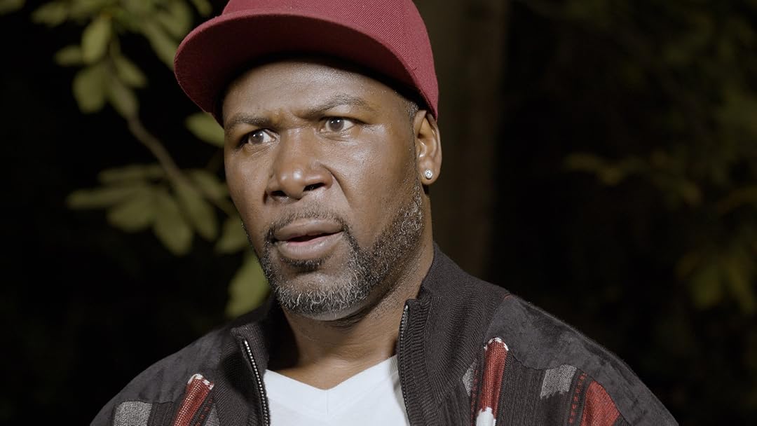 Prime Video: Vindictive