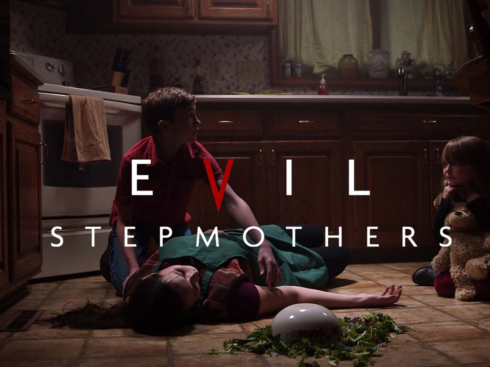 Prime Video: Evil Stepmothers Season 2