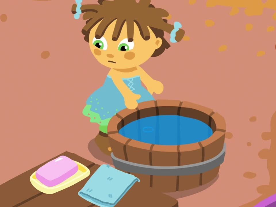 Prime Video: Goodbye Germs - Season 1