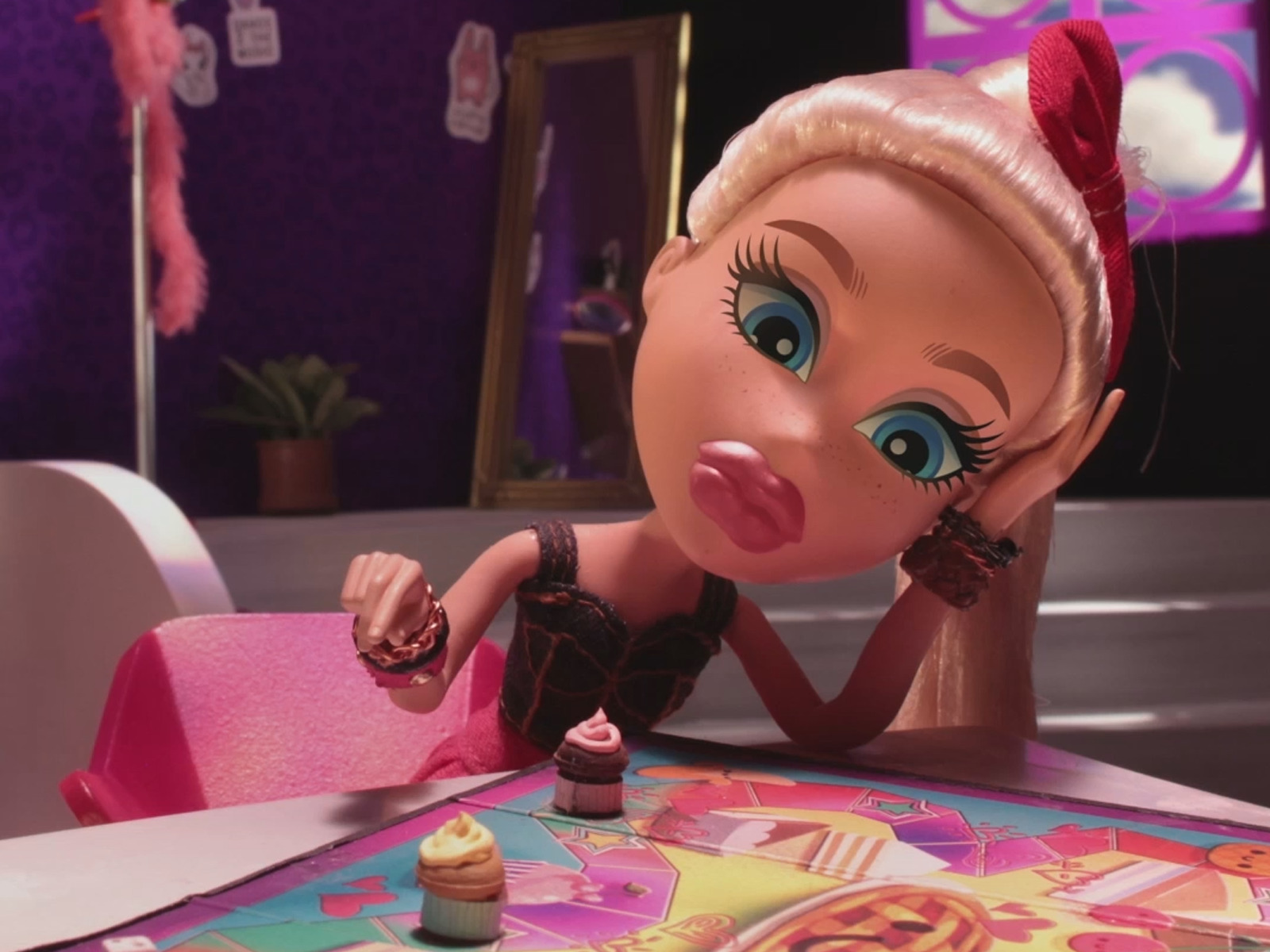 Prime Video: Bratz: C.I.Y. Shoppe