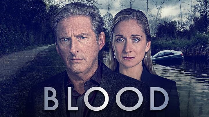 Watch Blood - Series 2 | Prime Video