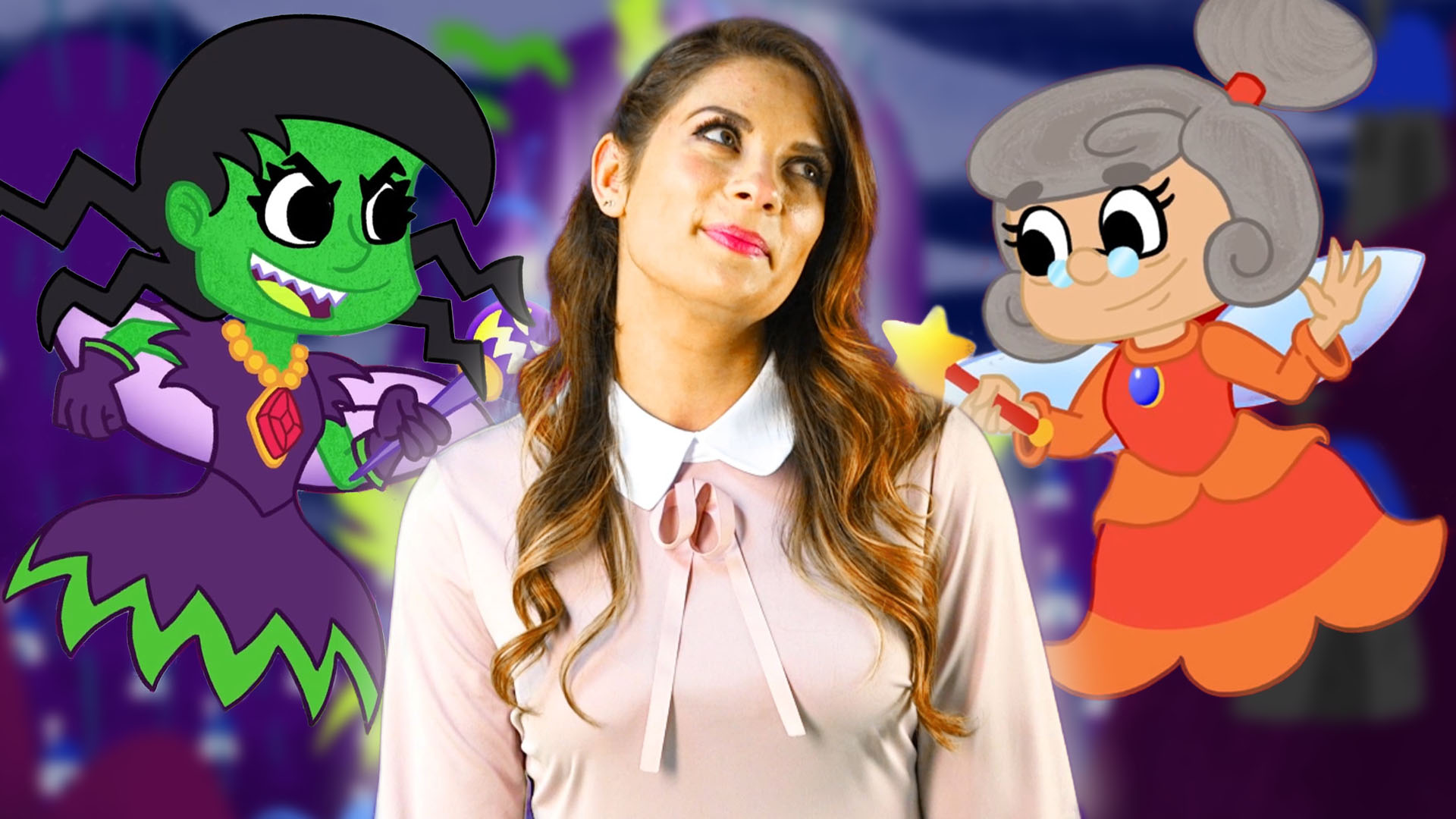 Prime Video: Sleeping Beauty: Story Time with Ms. Booksy - Cool School