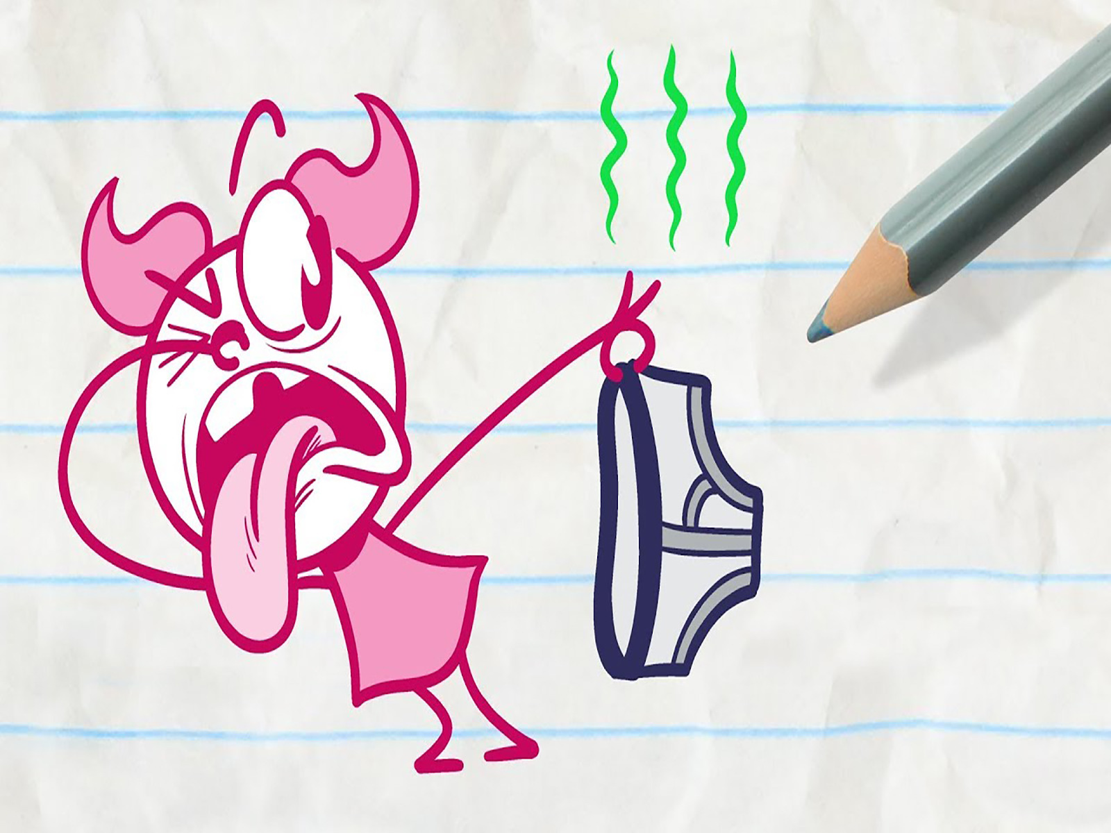 Prime Video: Pencilmation