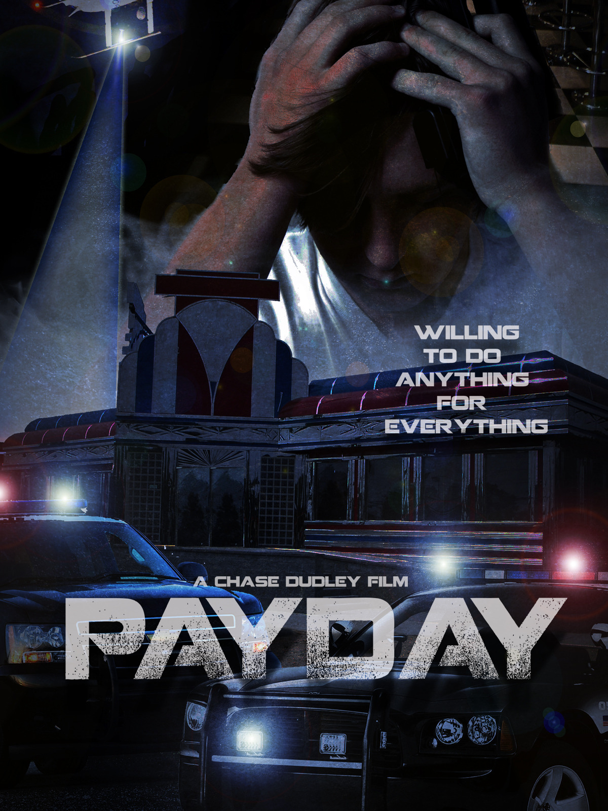 Prime Video: Payday