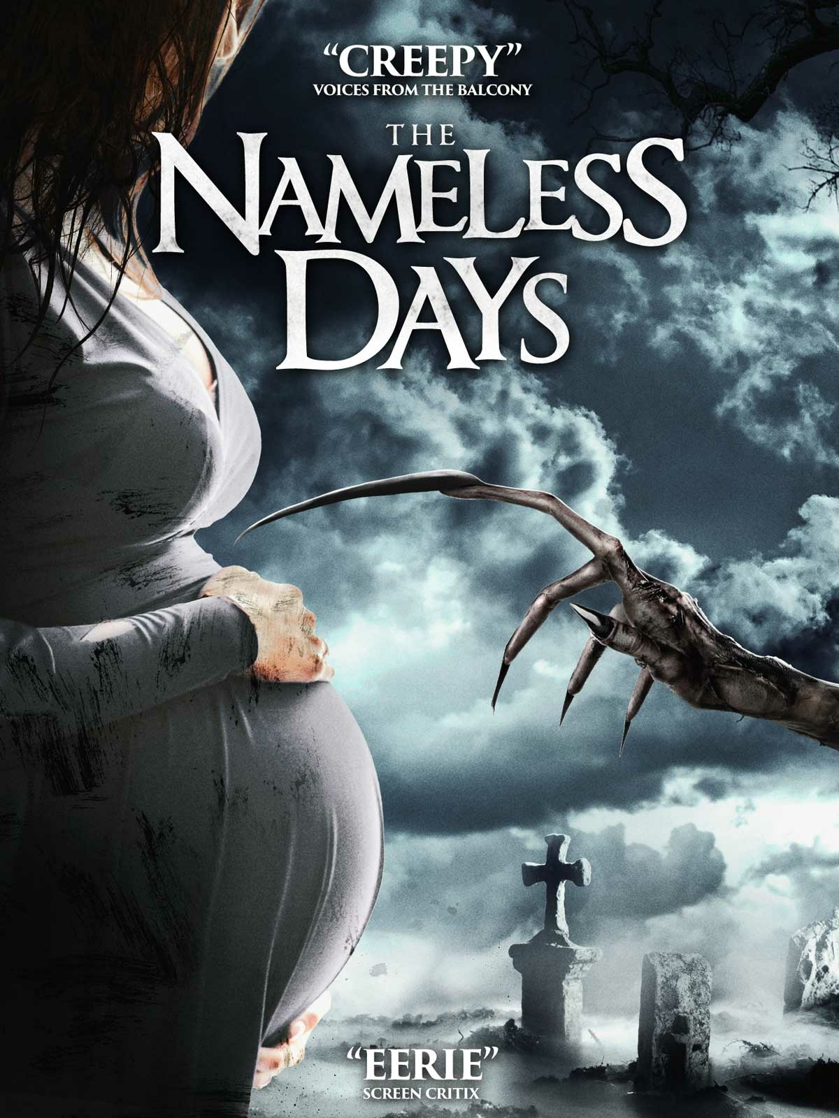 Prime Video: The Nameless Days