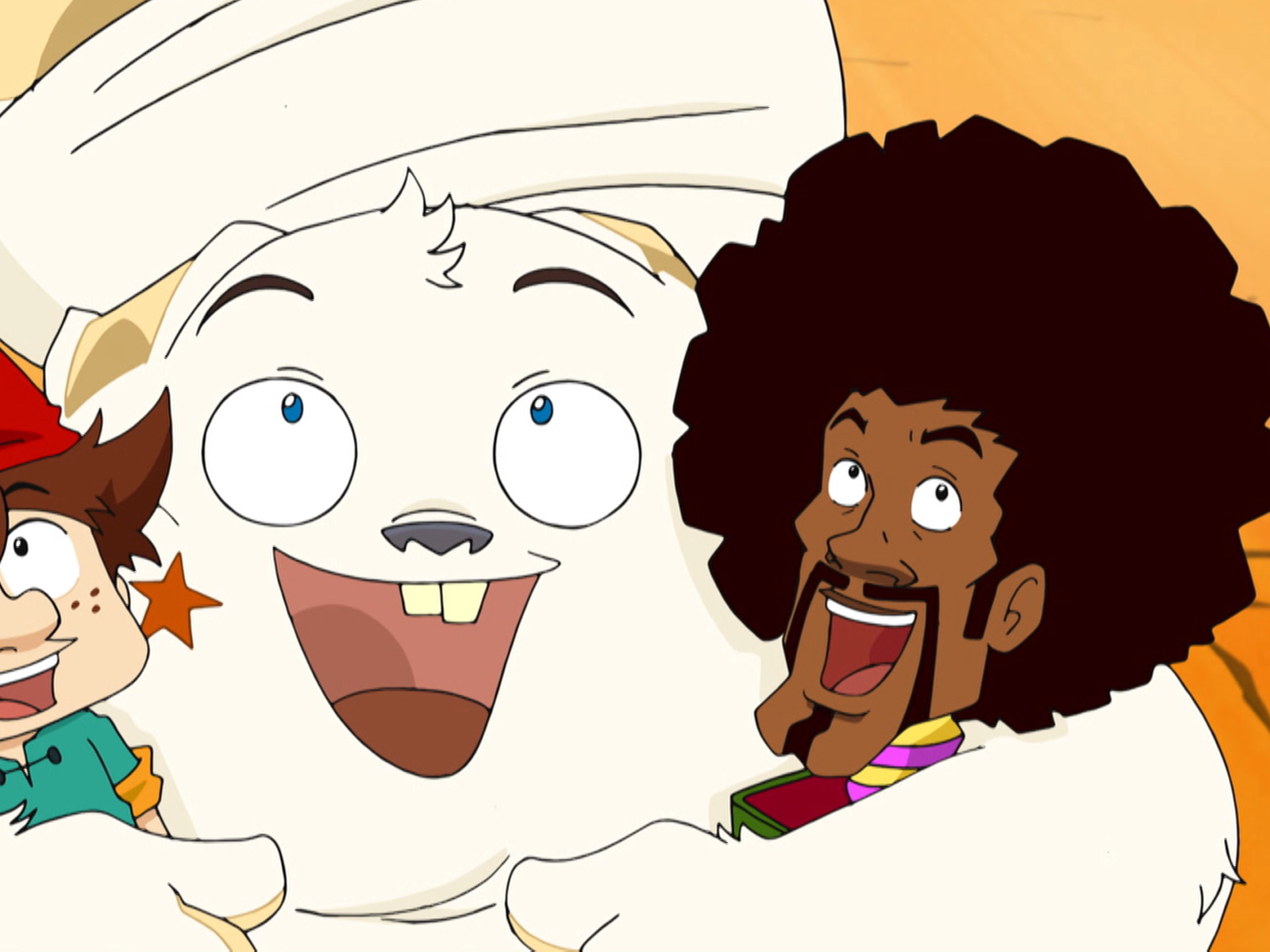 Prime Video: Rekkit Rabbit