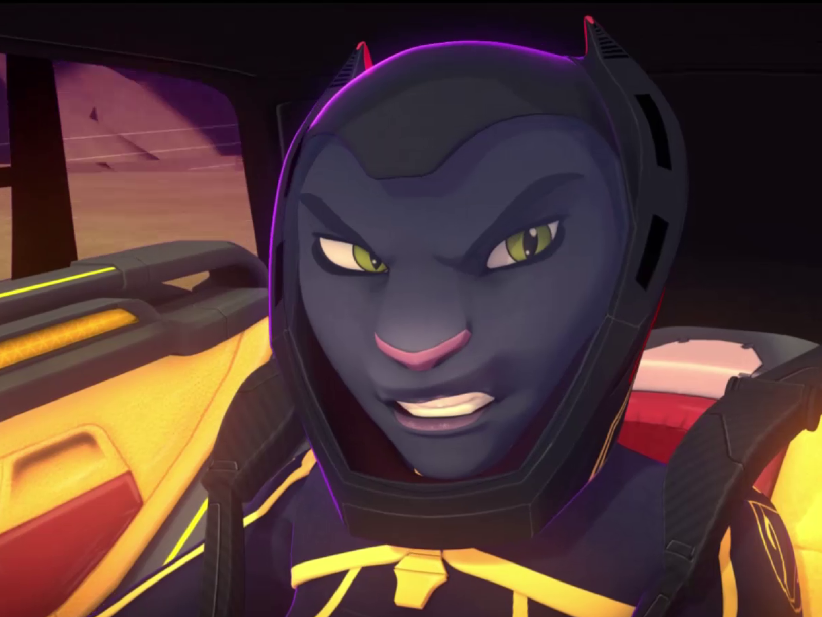 Prime Video: Rimba Racer