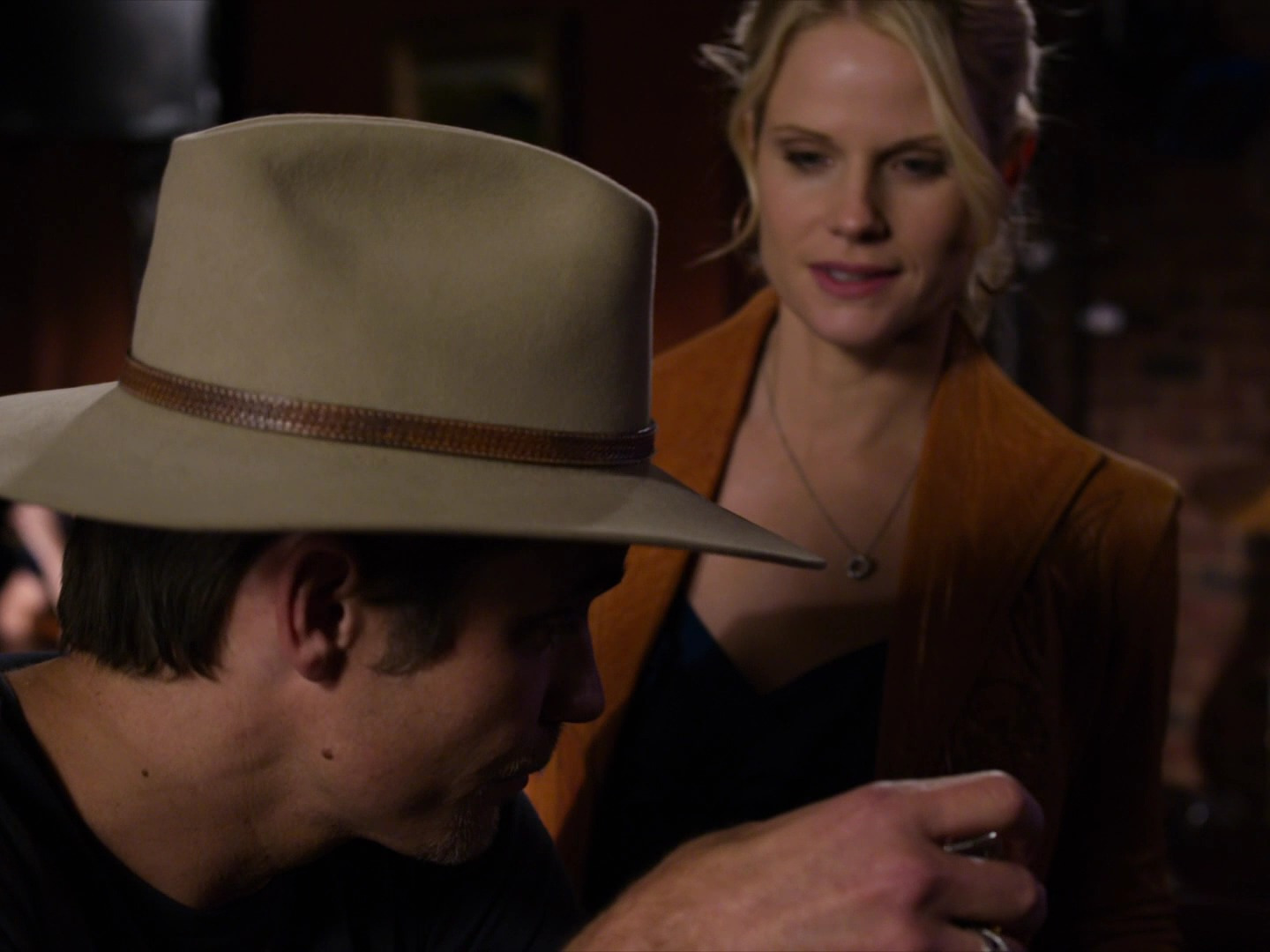 Prime Video: Justified Season 3