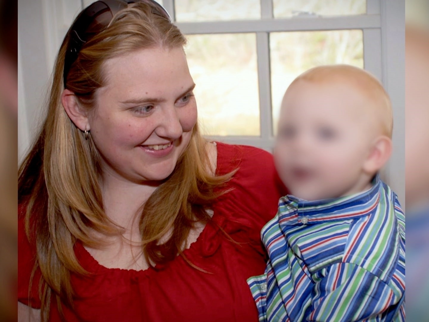 Prime Video: Vengeance: Killer Families - Season 1