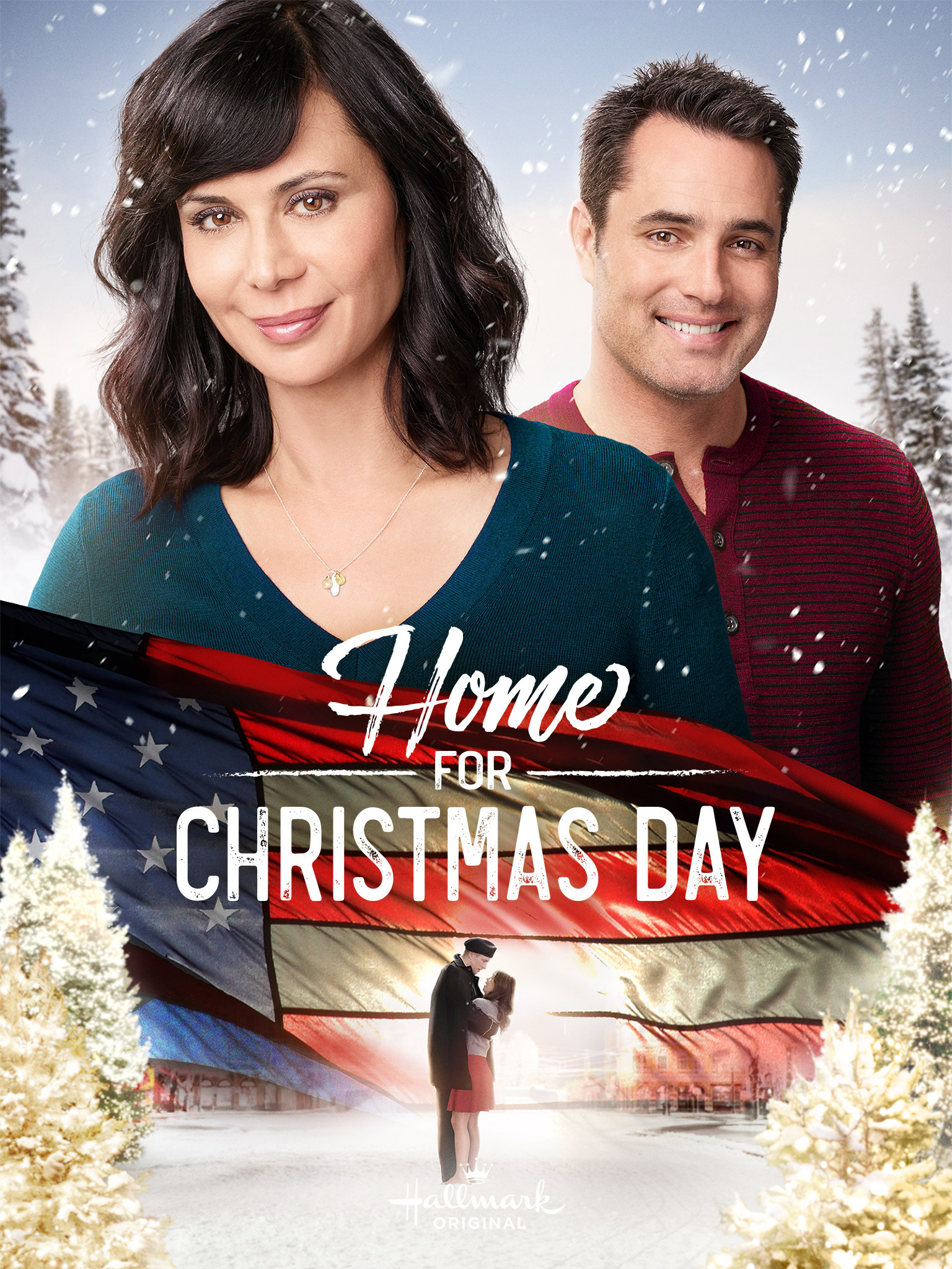 Prime Video: Home for Christmas Day