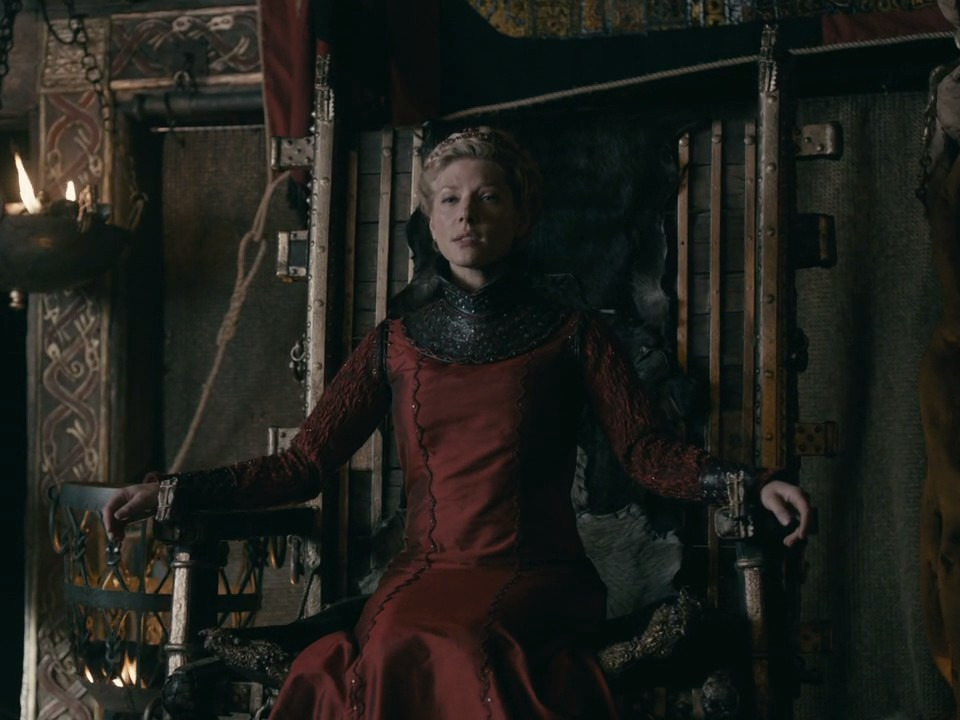 Prime Video: Vikings Season 4