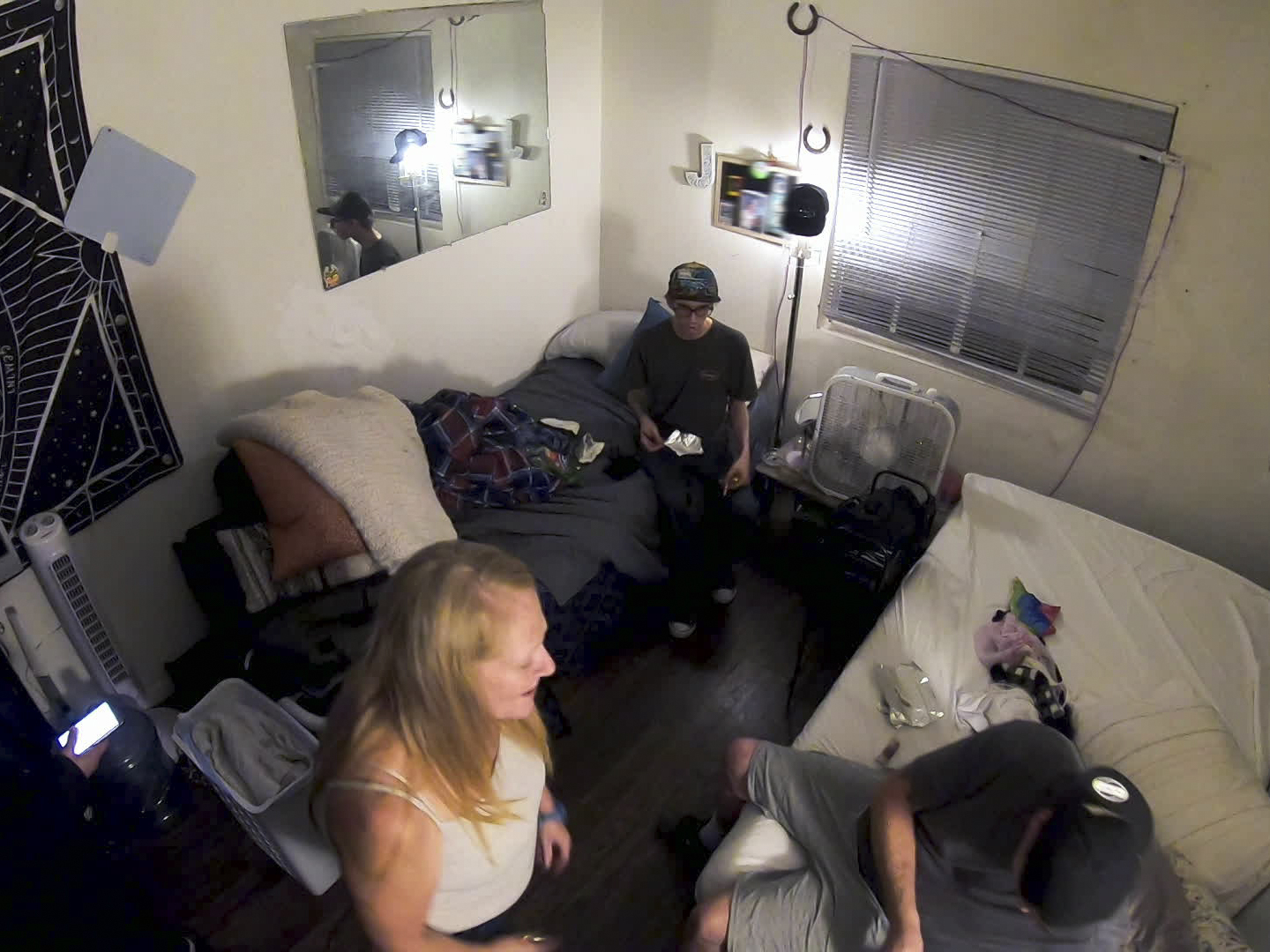 Prime Video: Intervention - Season 24