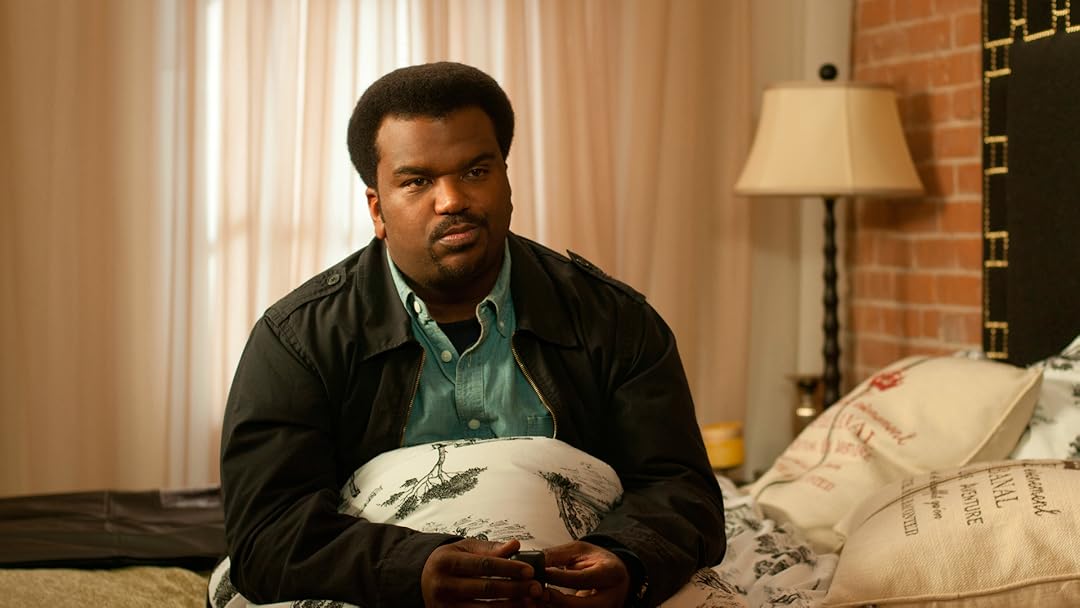 Prime Video: Peeples aka We The Peeples