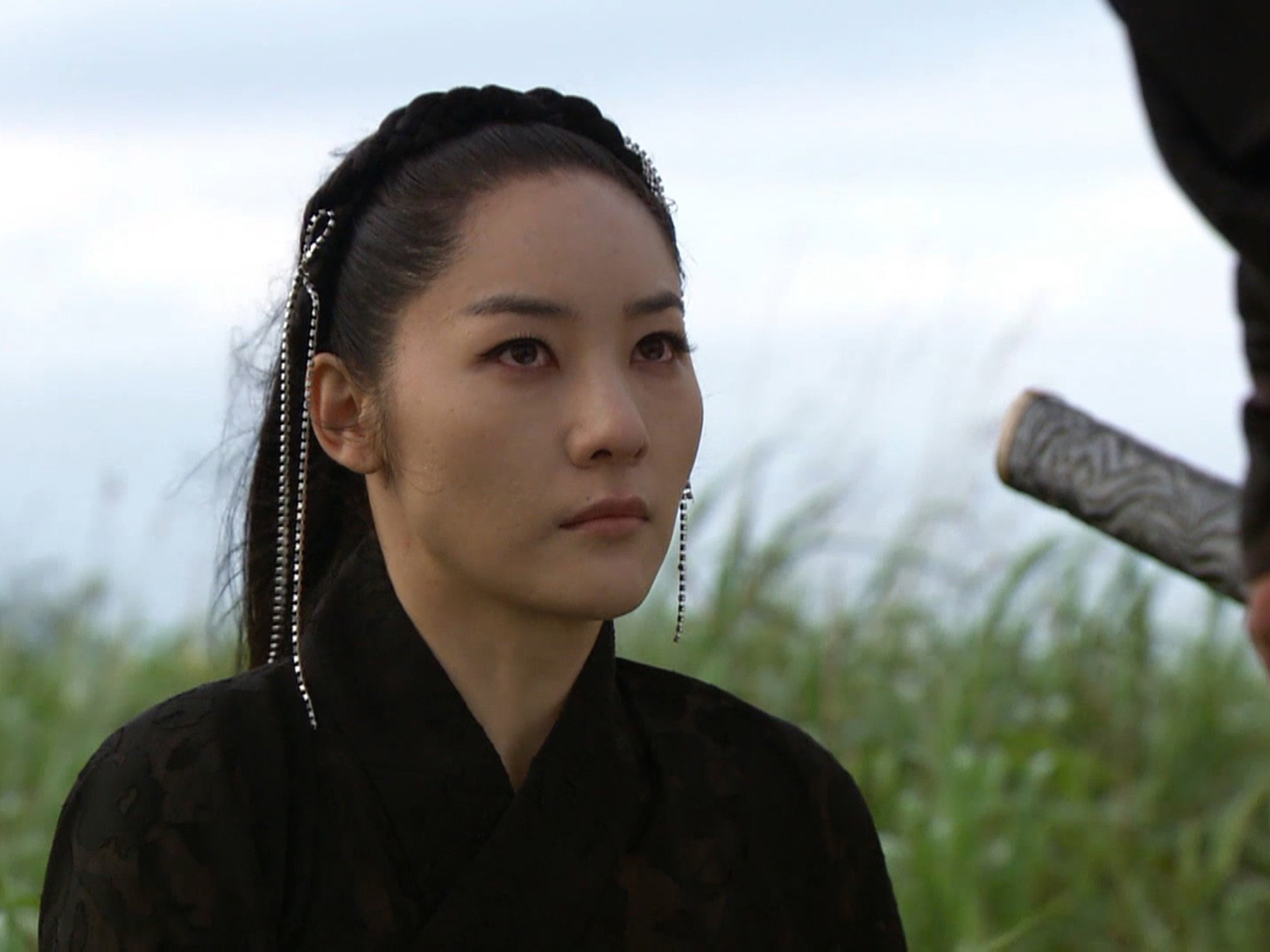 Prime Video: Warrior Baek Dong Soo