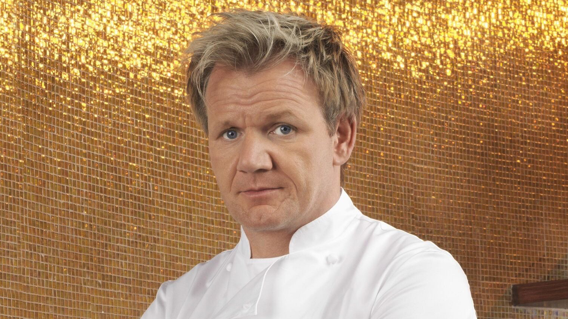 What chef died from hells kitchen - yraohio