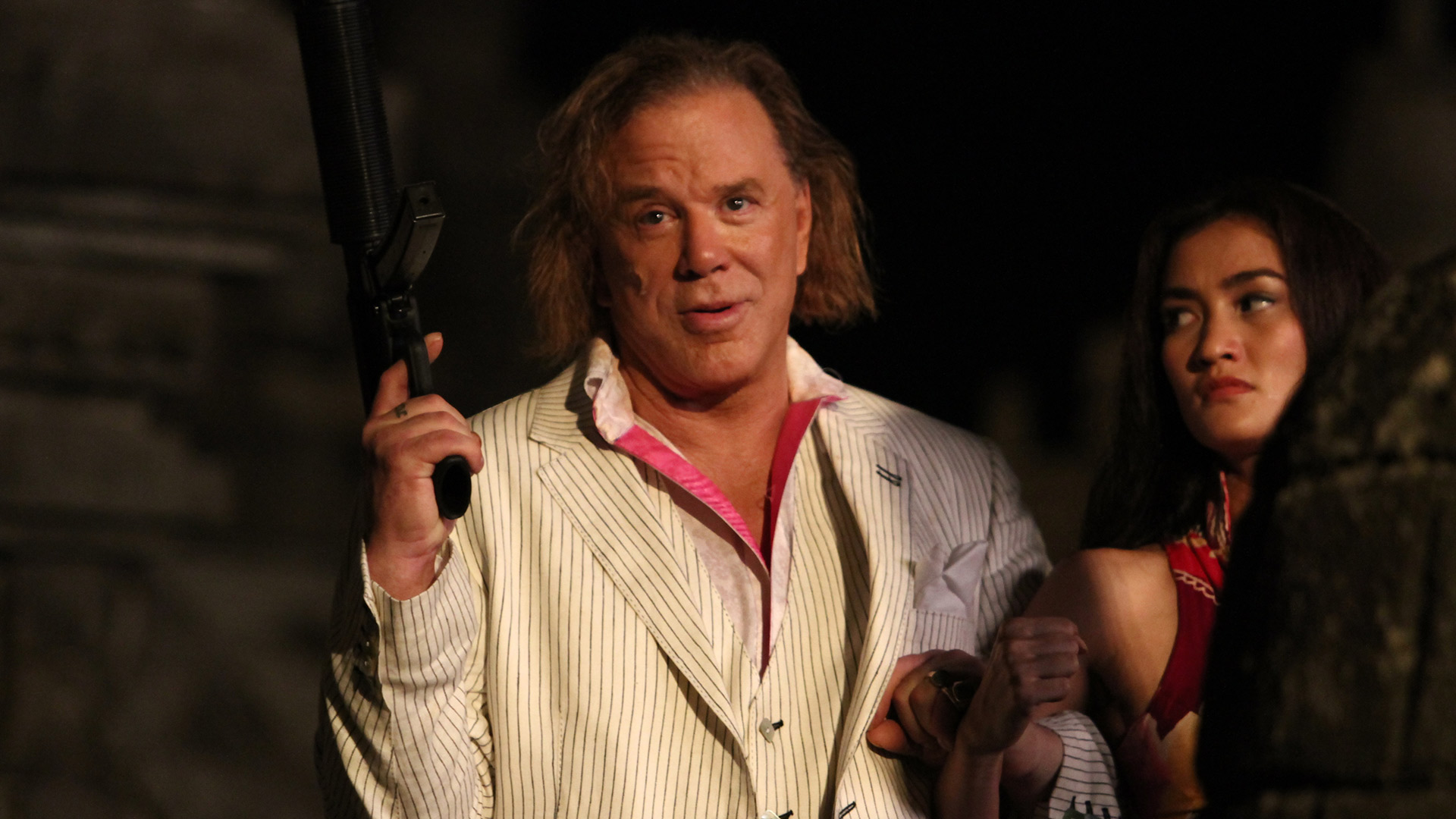 Watch Java Heat | Prime Video