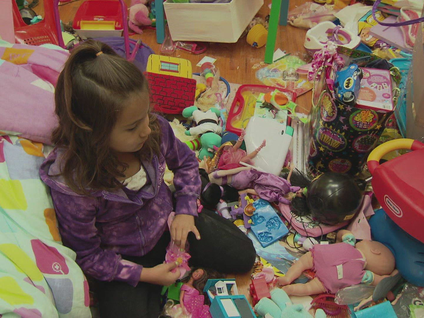 Prime Video: Clean House Season 9