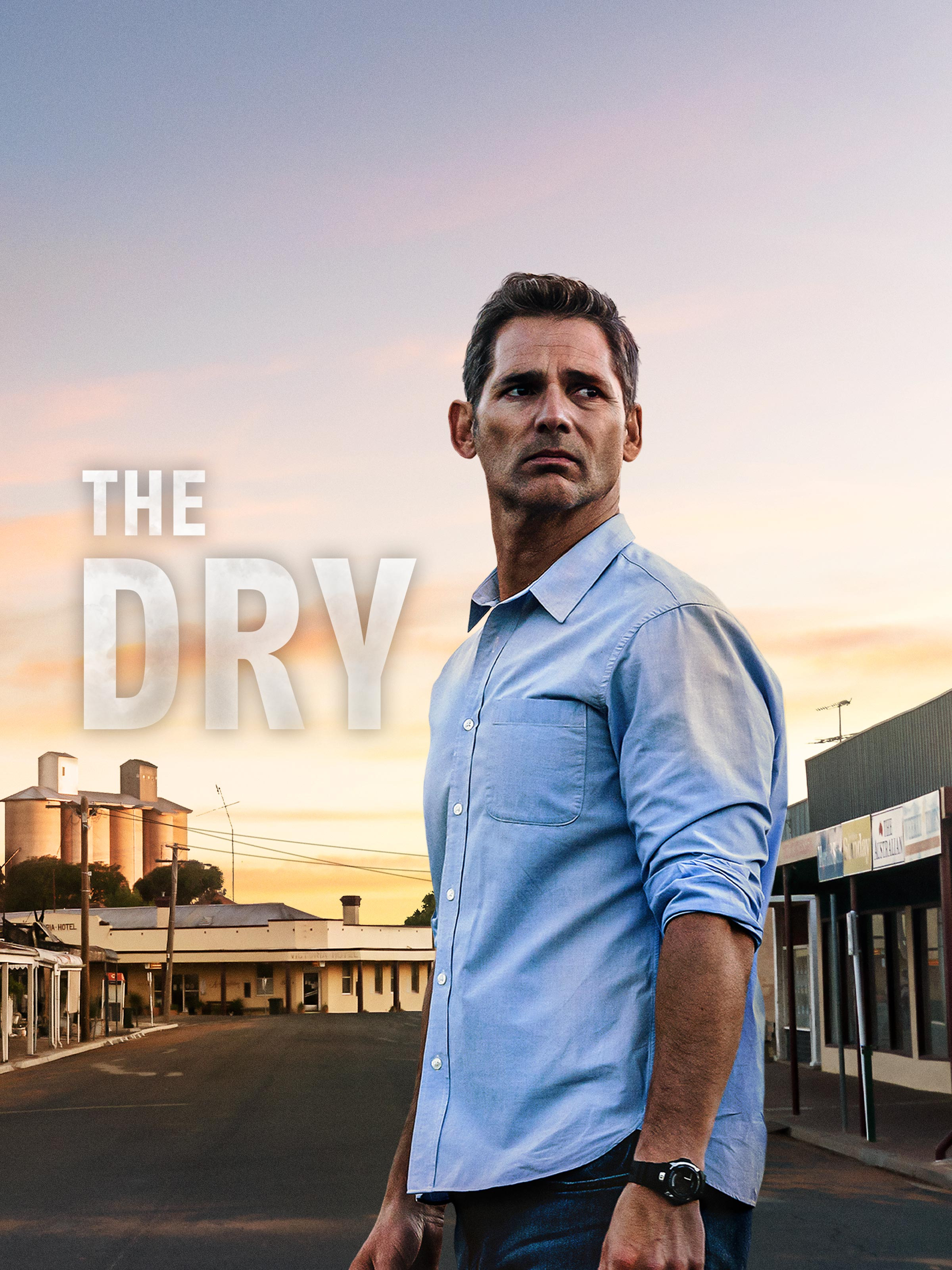 Prime Video: The Dry