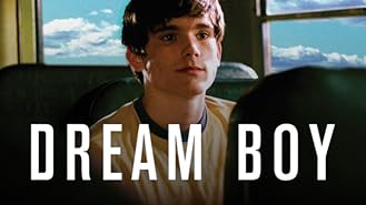 Stephan Bender Dream Boy