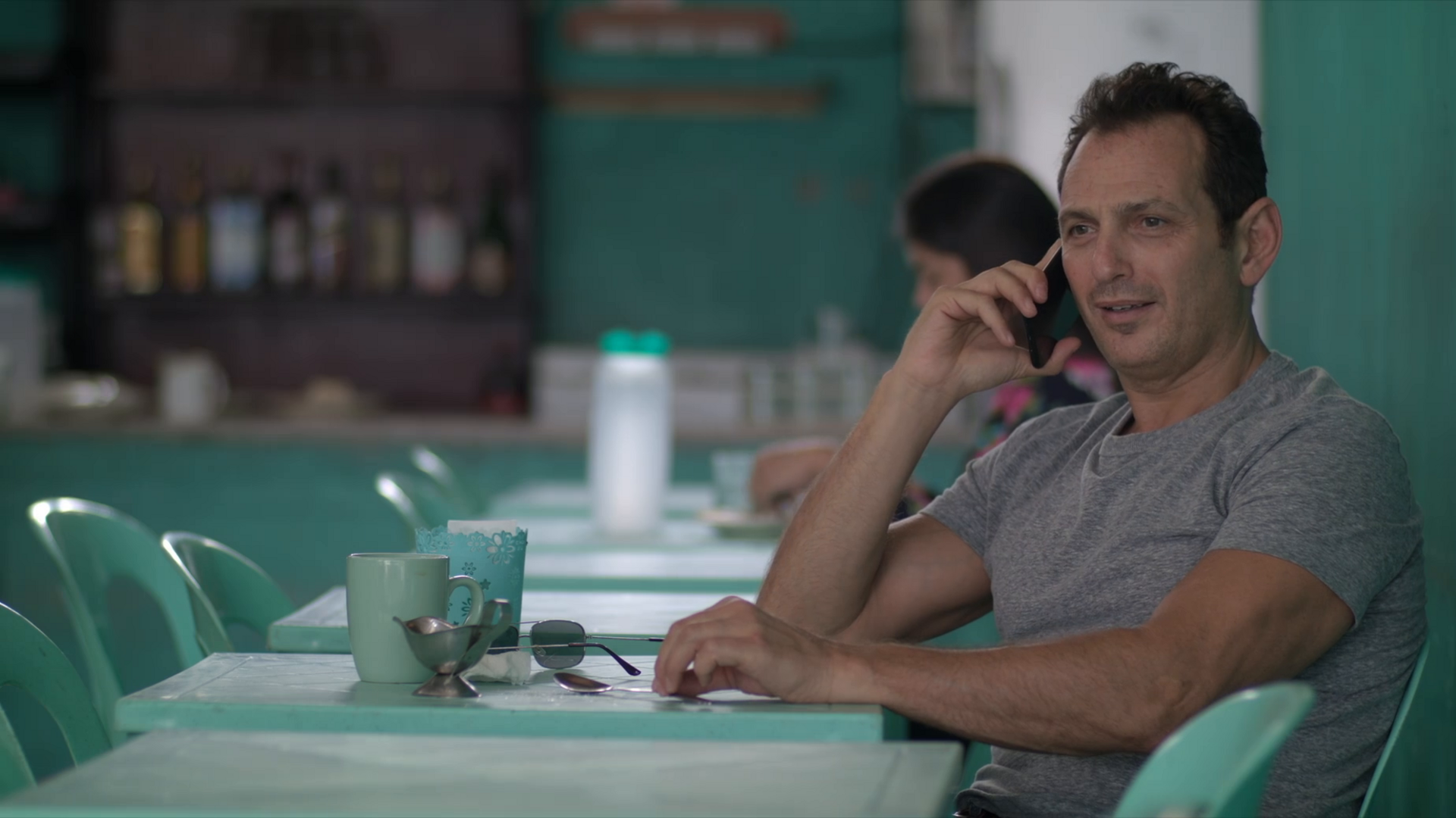 Prime Video: The Expat