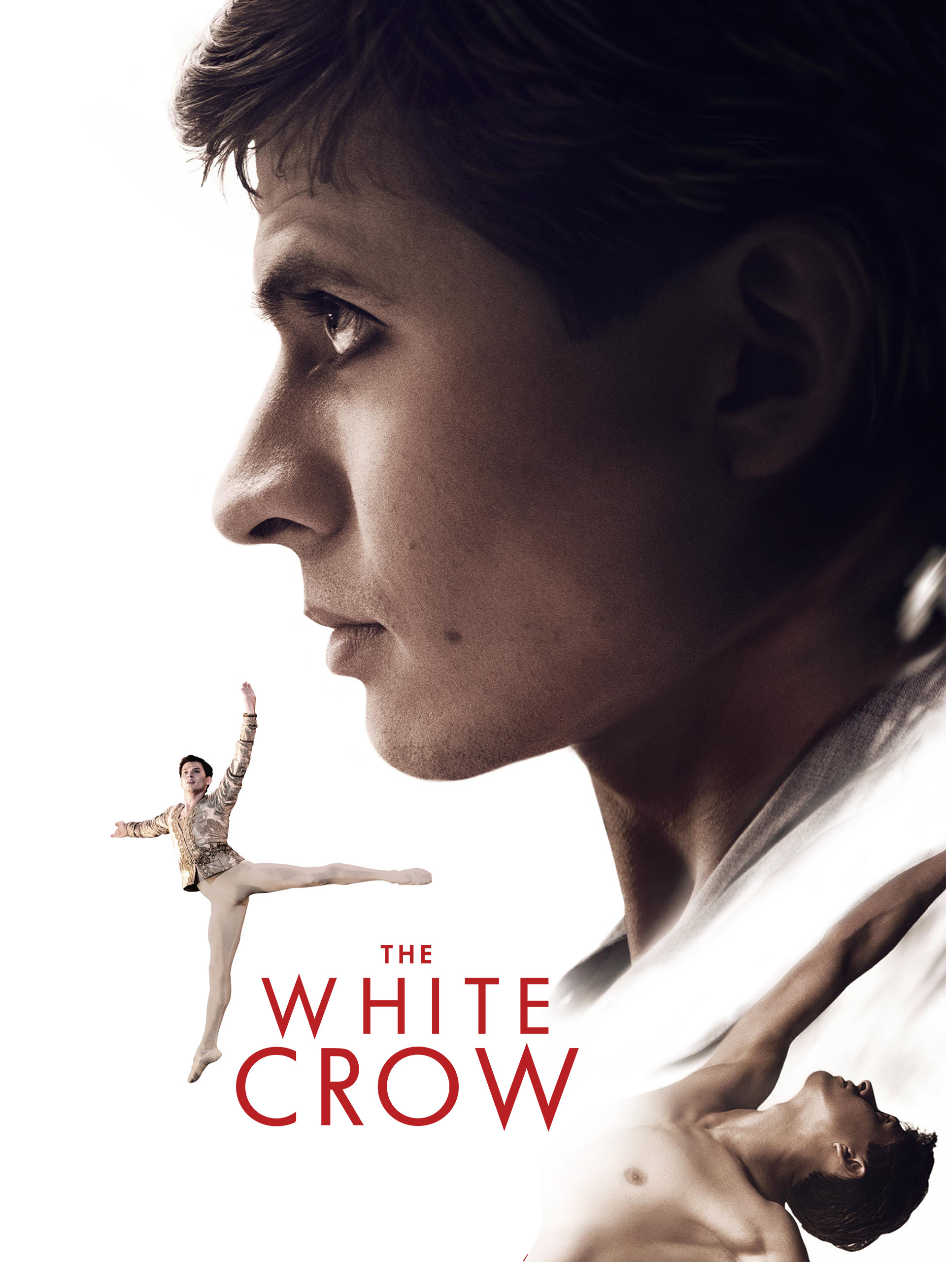 Prime Video: The White Crow