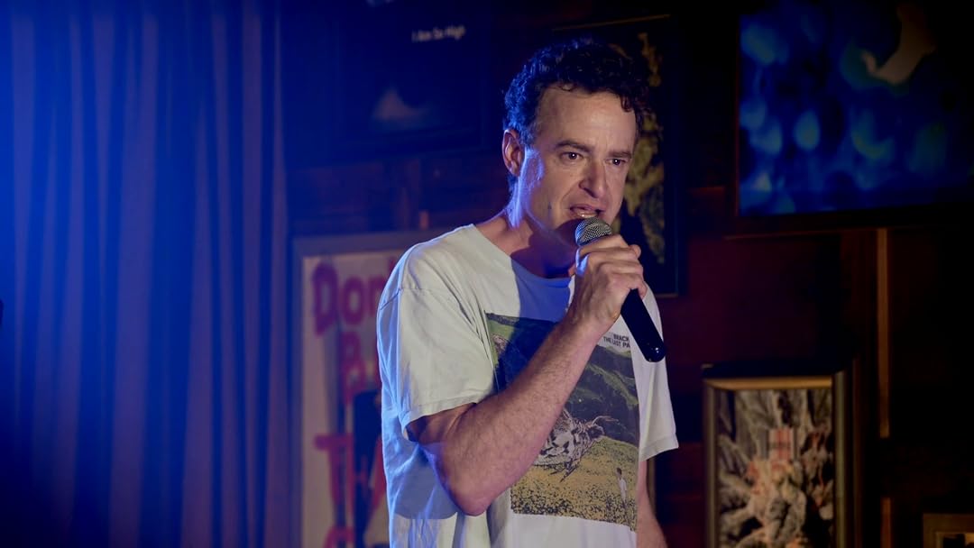 Watch Matt Besser: Pot Humor | Prime Video