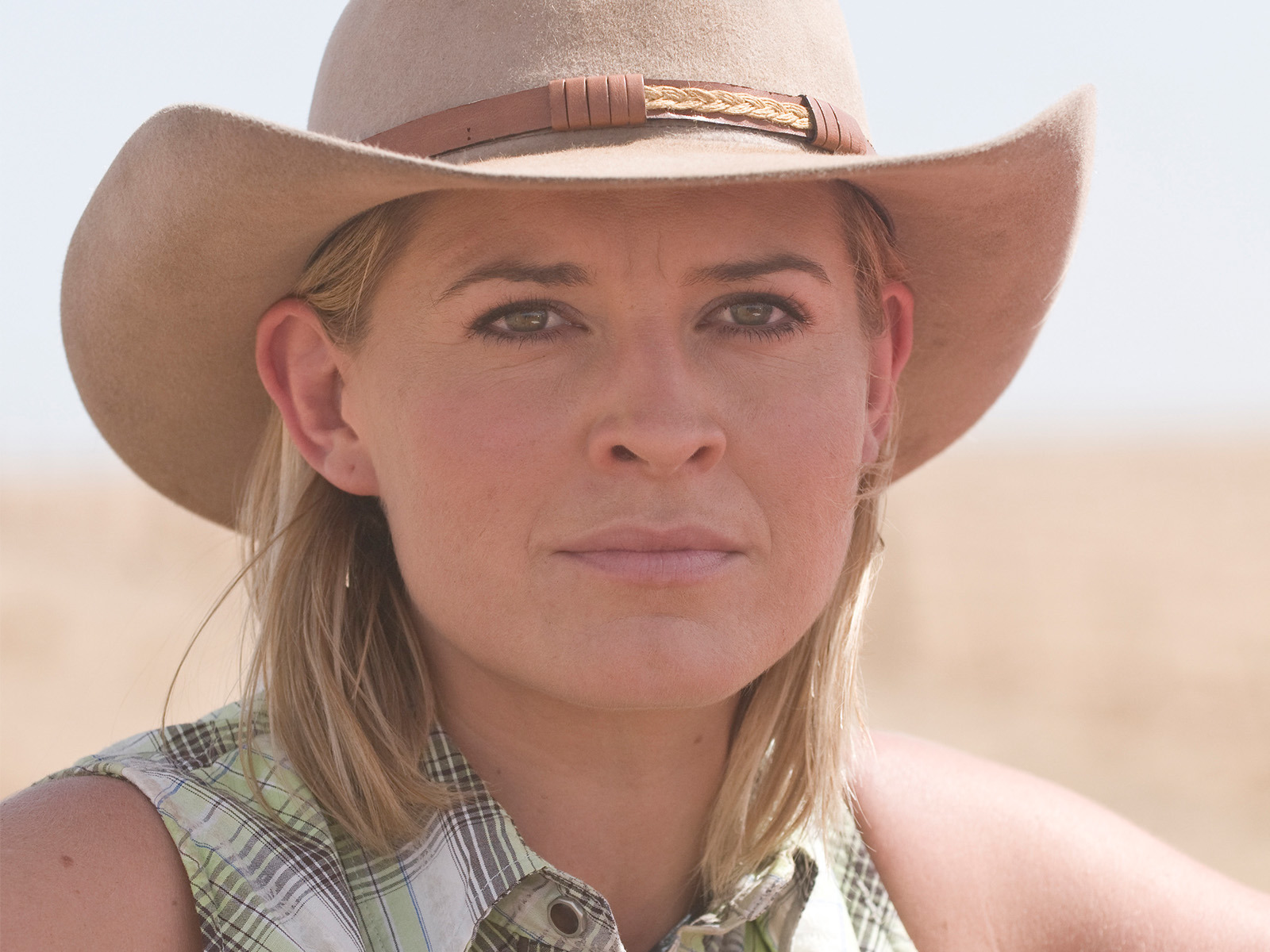 Prime Video: Las hermanas McLeod