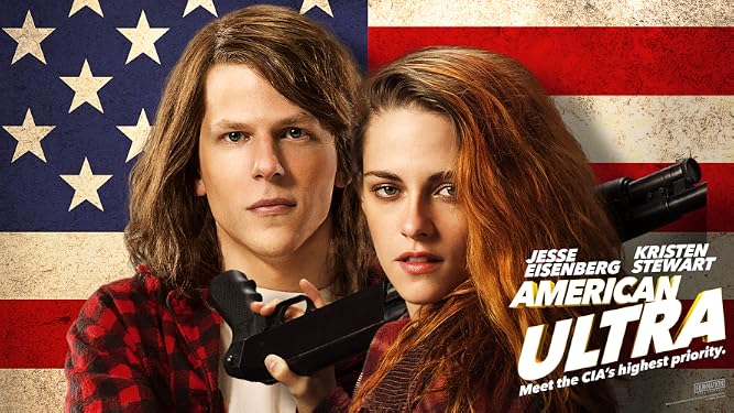 American Ultra