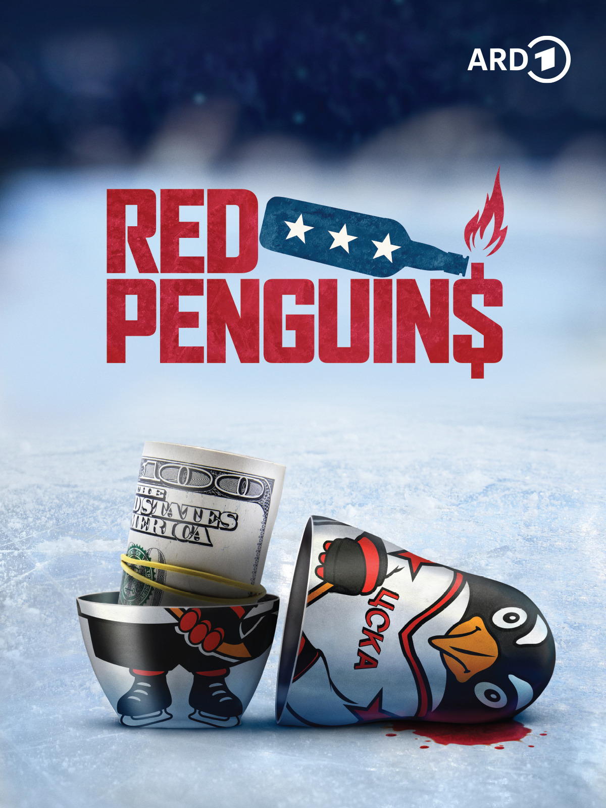 Prime Video: Red Penguins