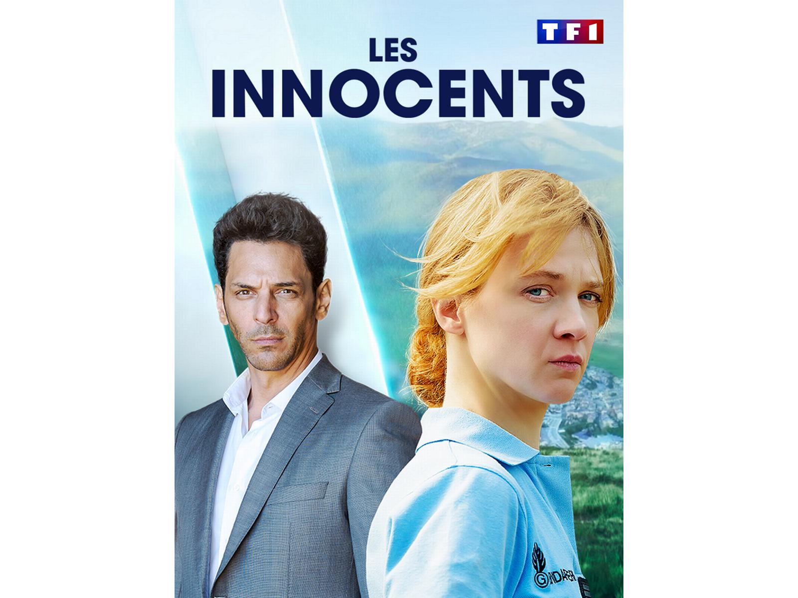 Prime Video: Les innocents - Saison 1