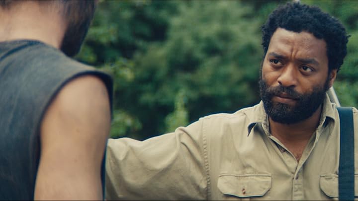 Amazon.co.jp: Z For Zachariahを観る | Prime Video