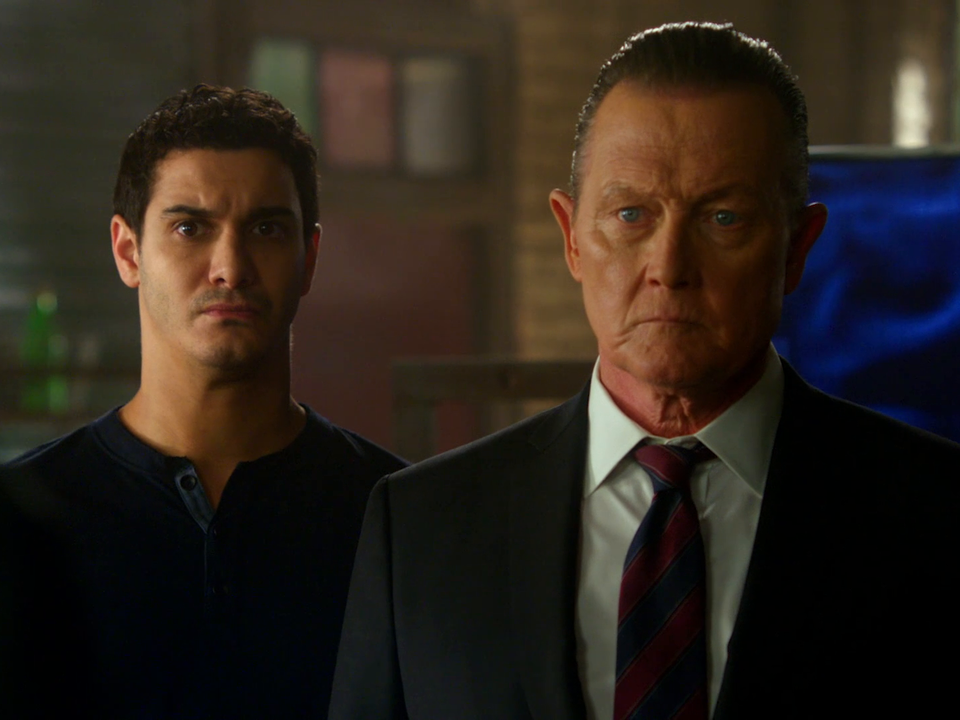 Prime Video: Scorpion